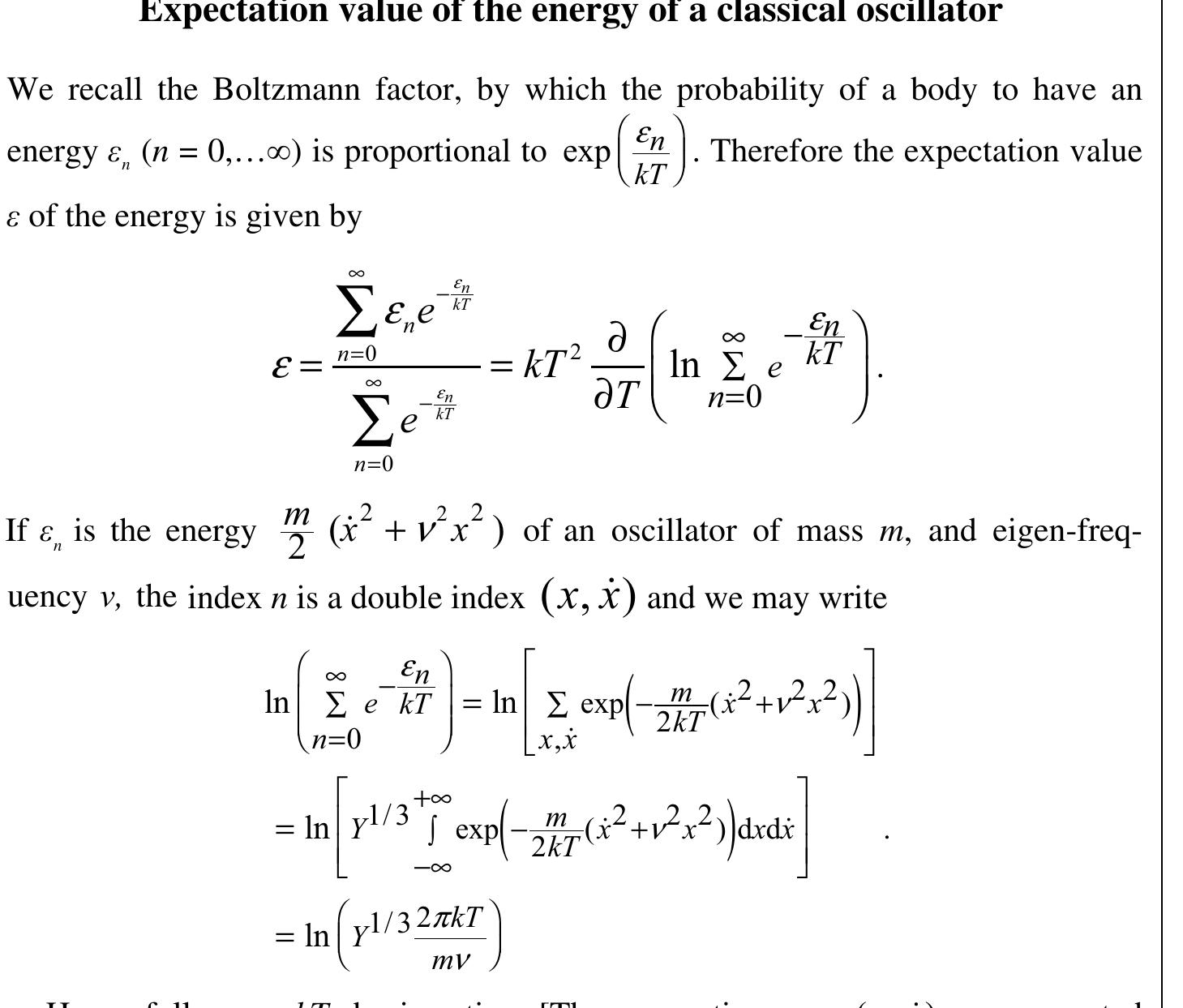 Figure 60 - A History of Thermodynamics