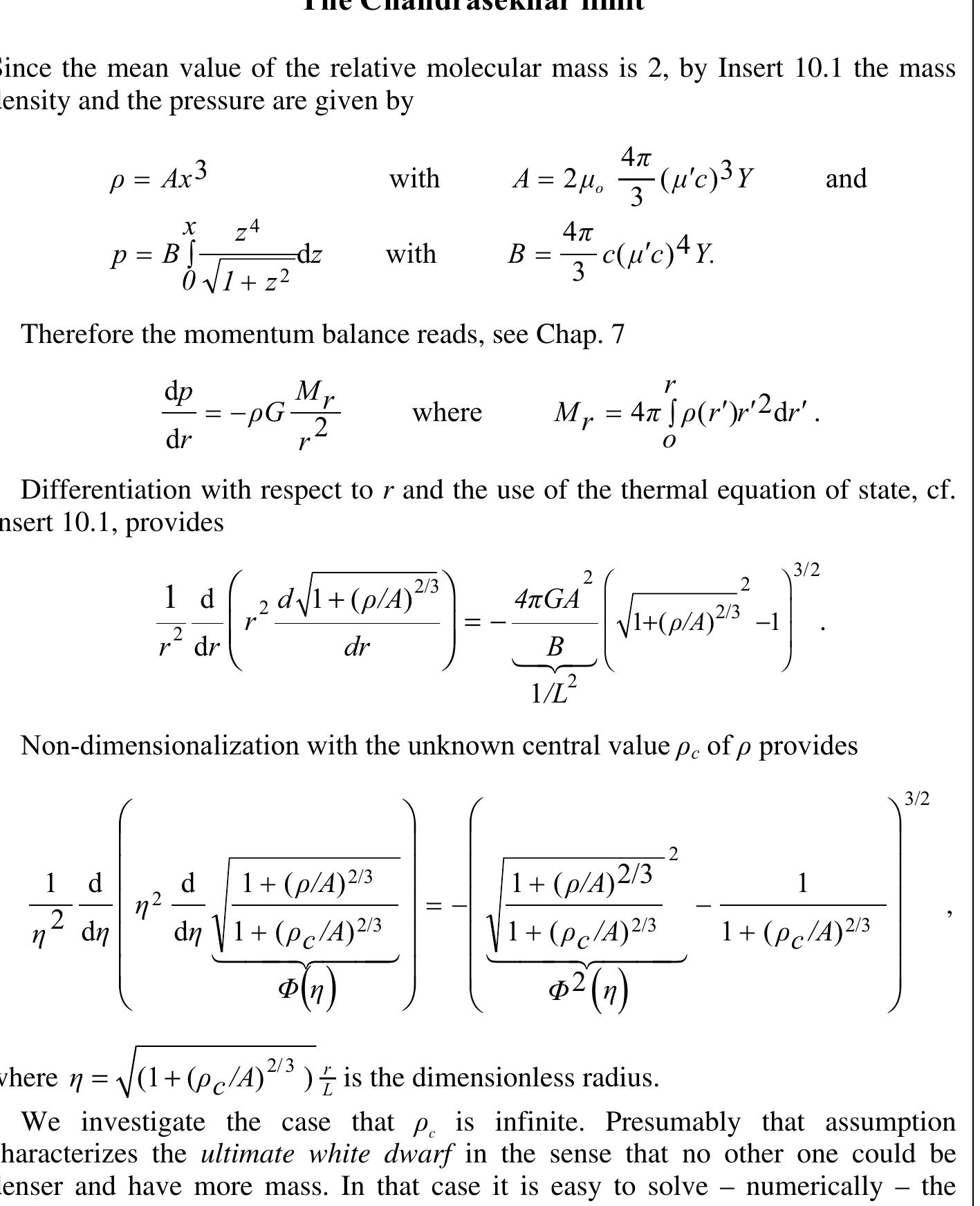 Figure 92 - A History of Thermodynamics