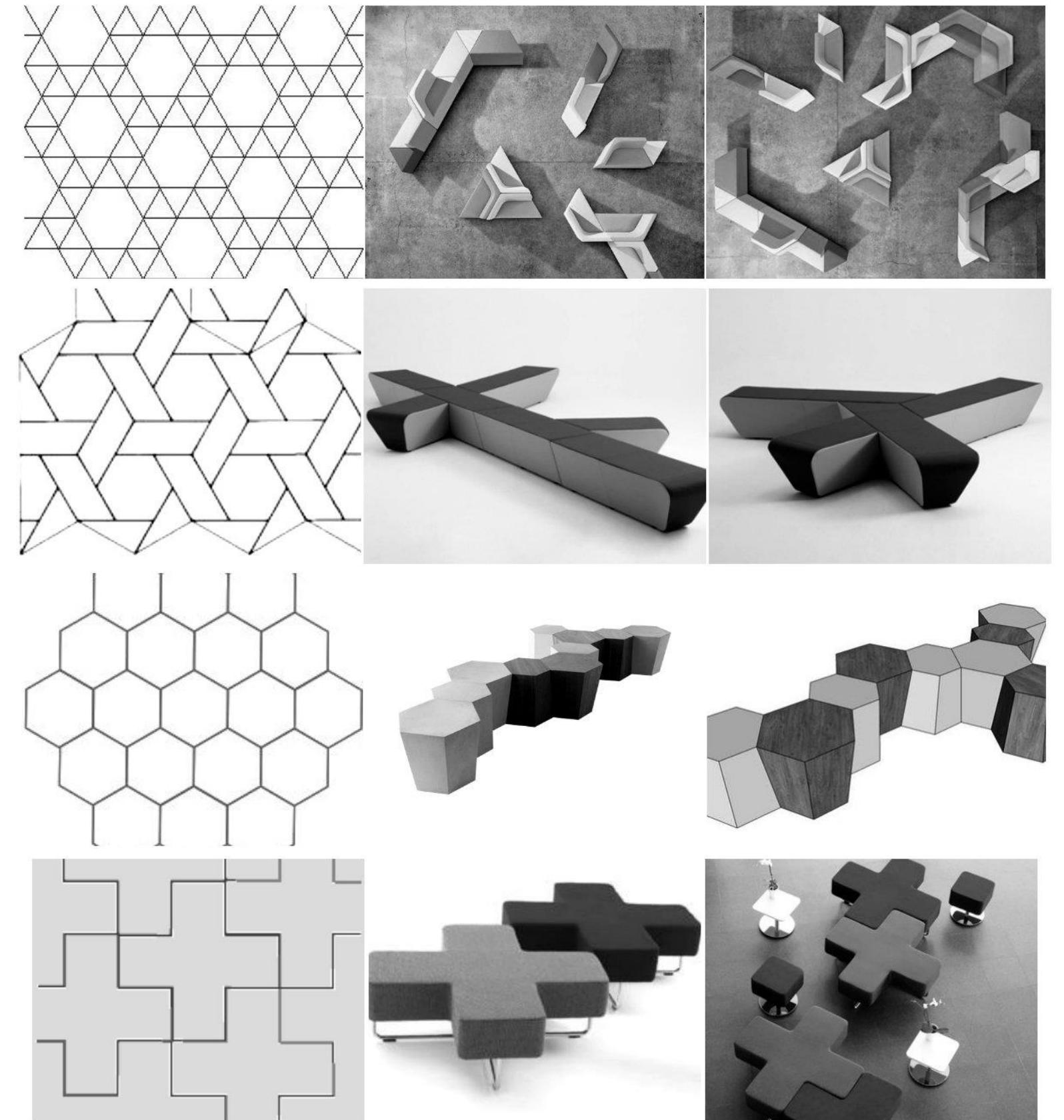 30a-i uniform polyhedral unity examples octahedra at each