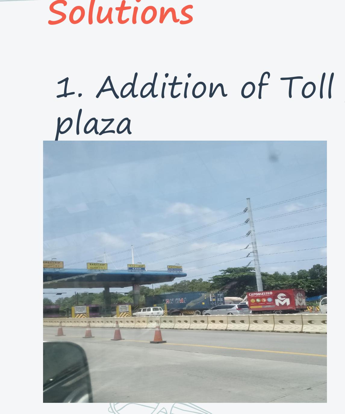 Figure 7 - DESIGN OF MANILA-CAVITE EXPRESSWAY