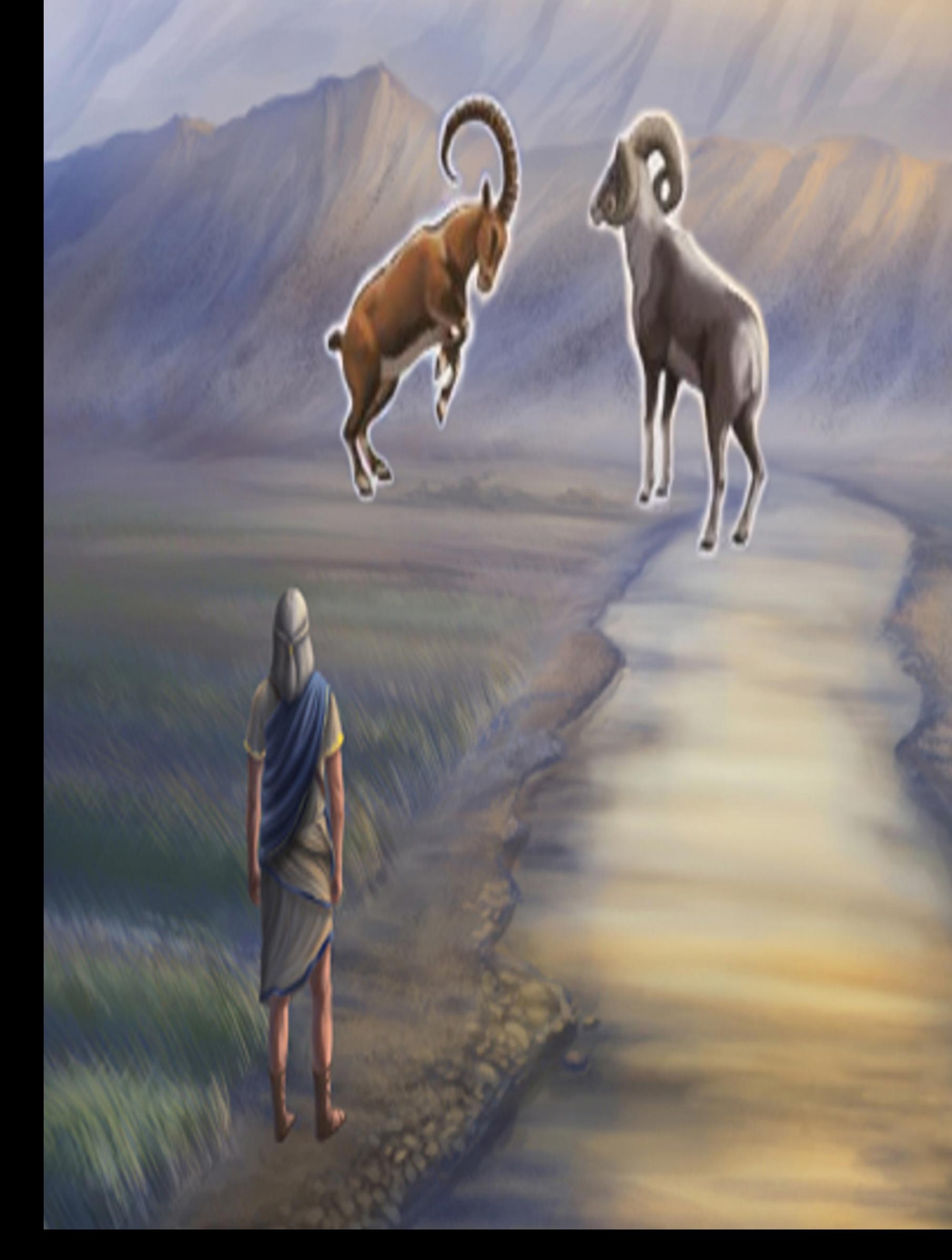 (PDF) Finding Daniel in the Lions' Den on The ABC 7 (Nabonidus Chronicle)