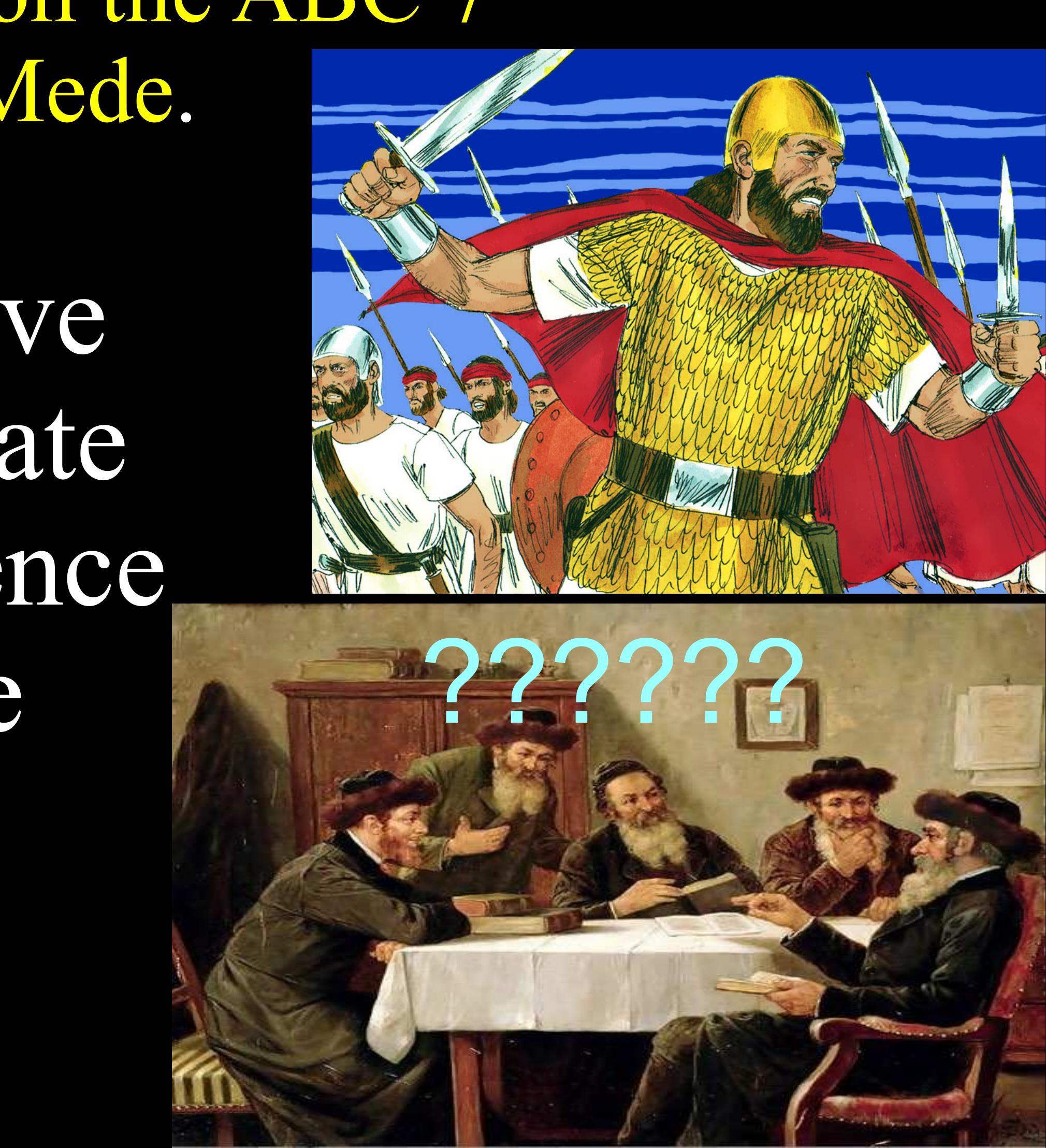 (PDF) Finding Daniel in the Lions' Den on The ABC 7 (Nabonidus Chronicle)