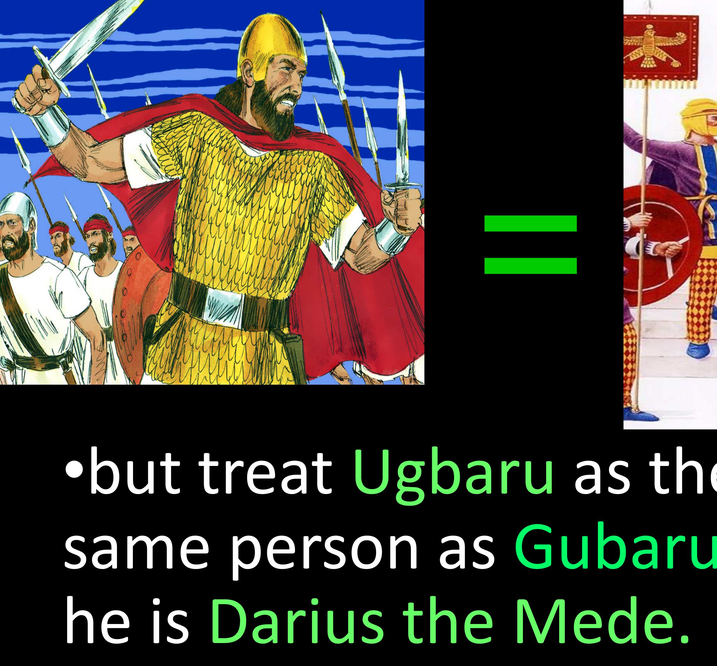 (PDF) Finding Daniel in the Lions' Den on The ABC 7 (Nabonidus Chronicle)