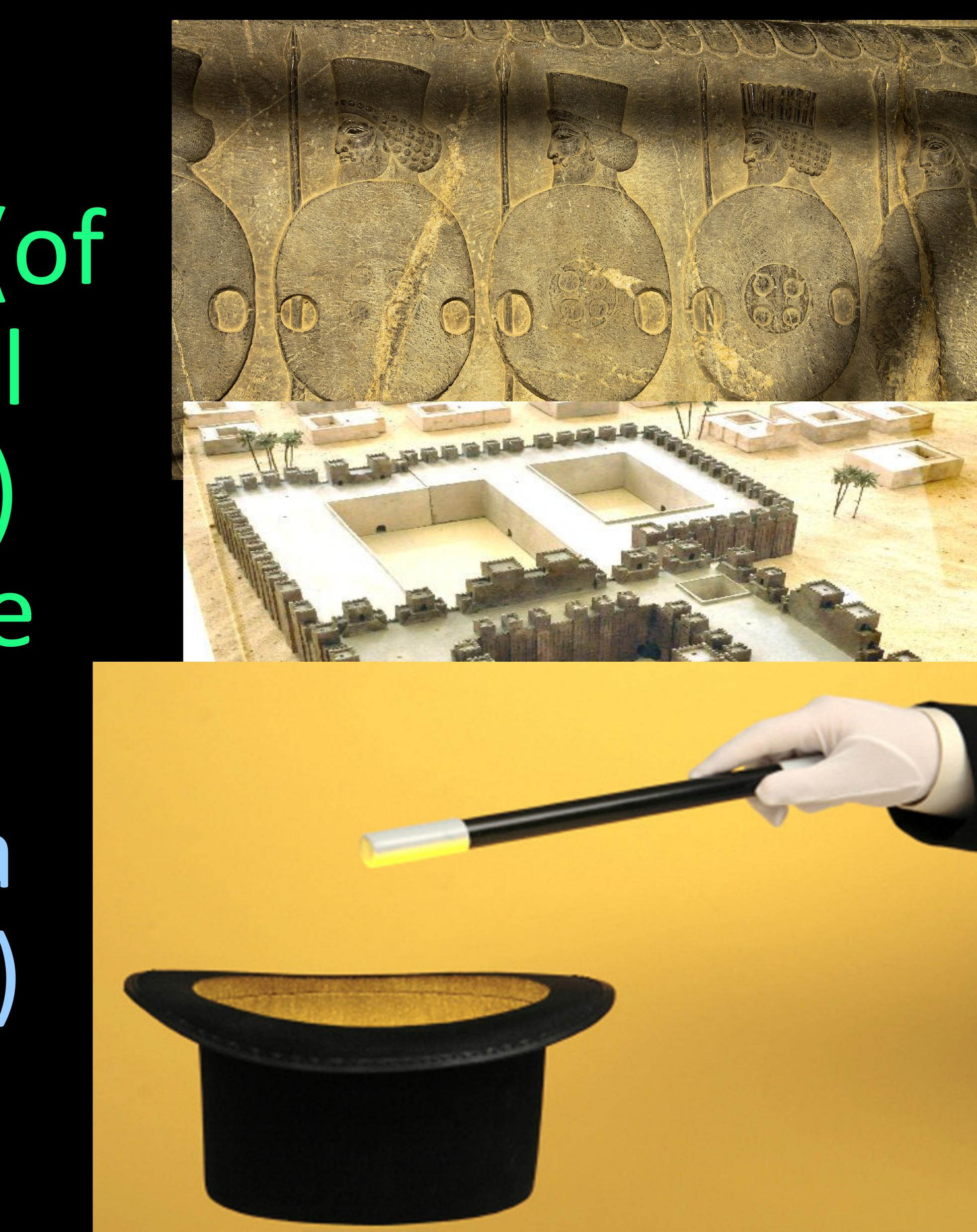 (PDF) Finding Daniel in the Lions' Den on The ABC 7 (Nabonidus Chronicle)