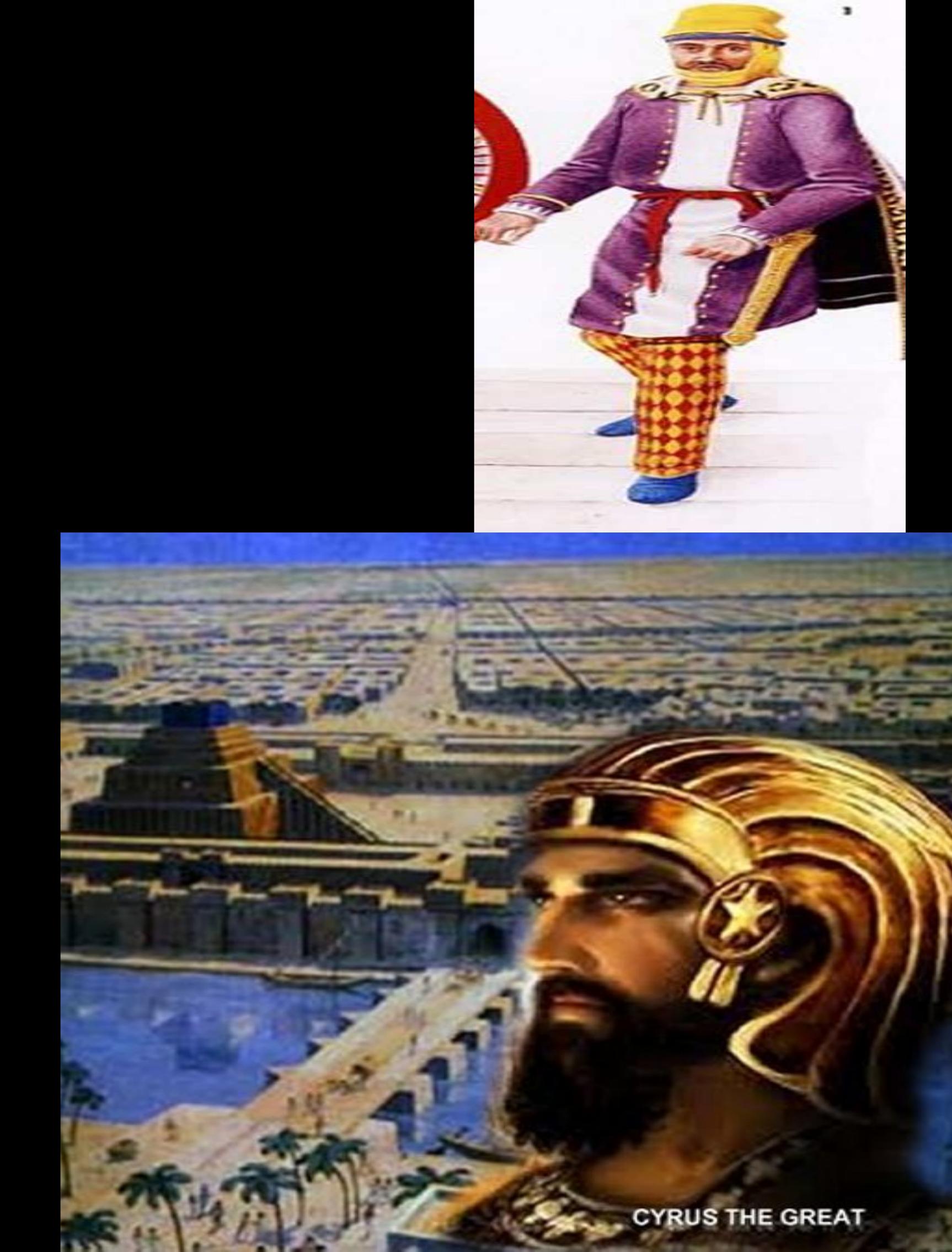 (PDF) Finding Daniel in the Lions' Den on The ABC 7 (Nabonidus Chronicle)