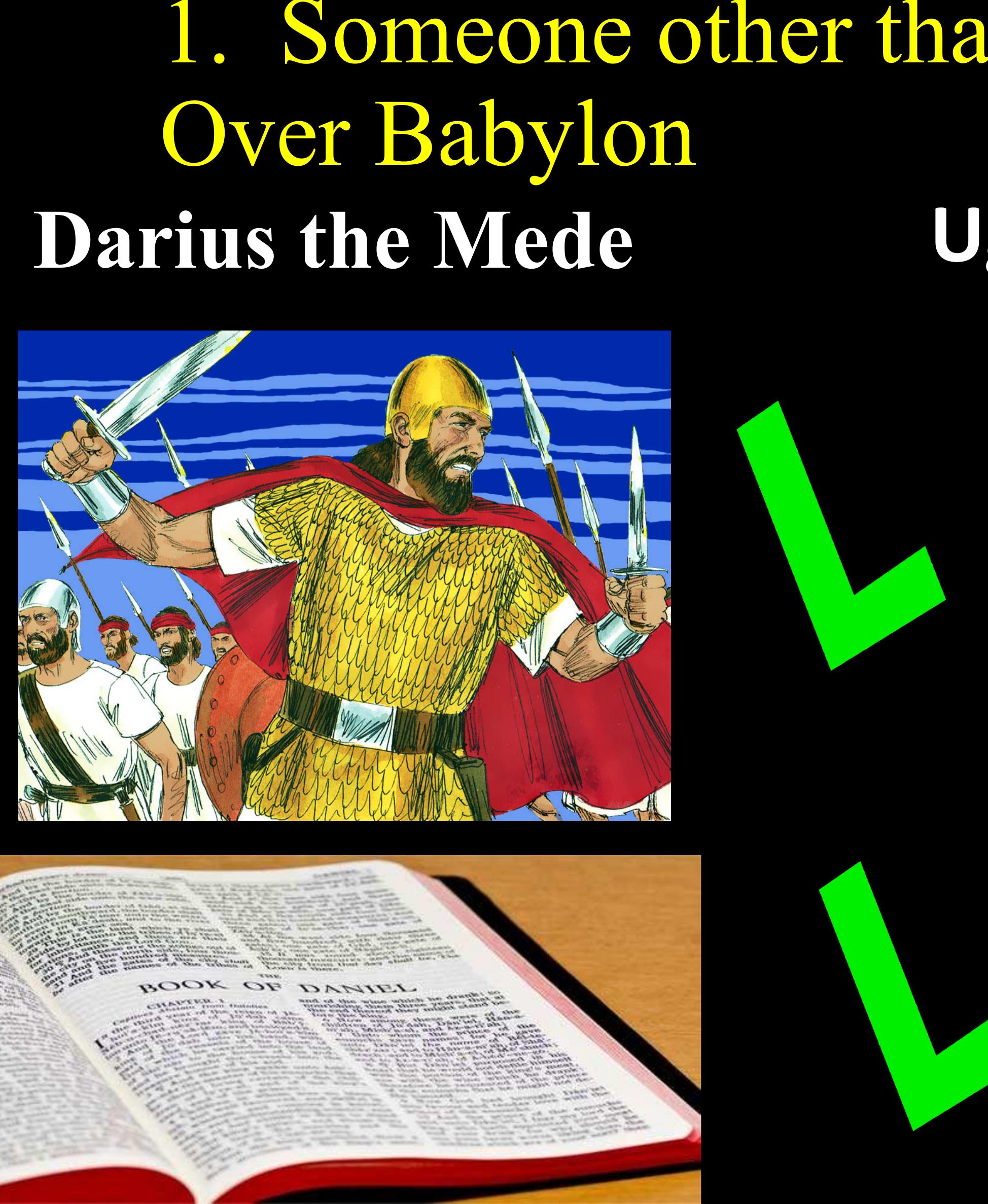 (PDF) Finding Daniel in the Lions' Den on The ABC 7 (Nabonidus Chronicle)