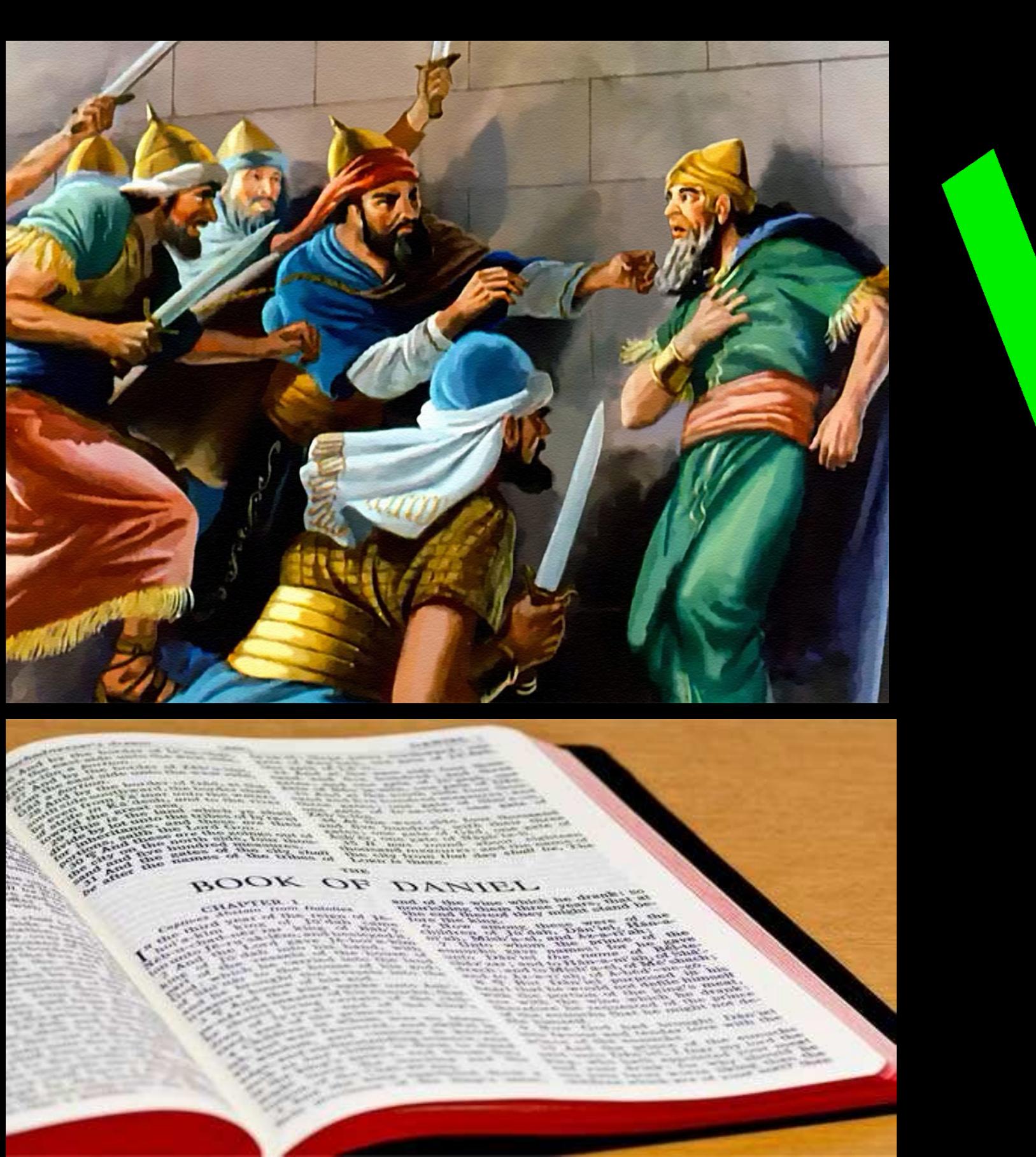 (PDF) Finding Daniel in the Lions' Den on The ABC 7 (Nabonidus Chronicle)