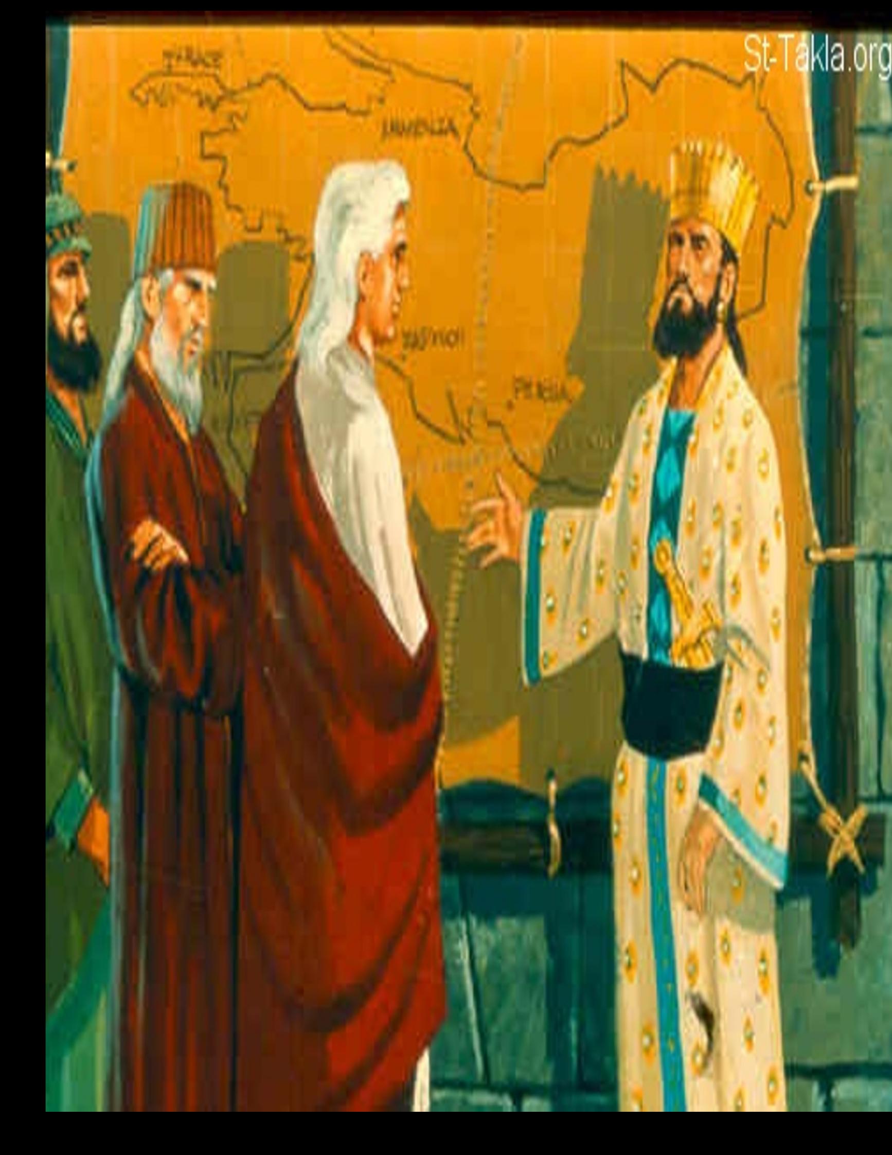 (PDF) Finding Daniel in the Lions' Den on The ABC 7 (Nabonidus Chronicle)