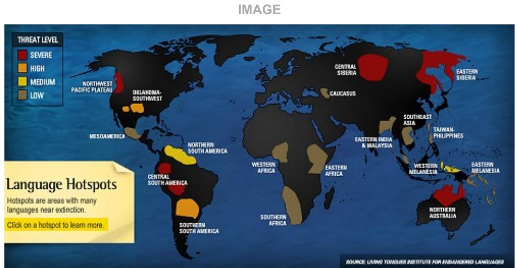 (PDF) The History of English - English as a Global Language