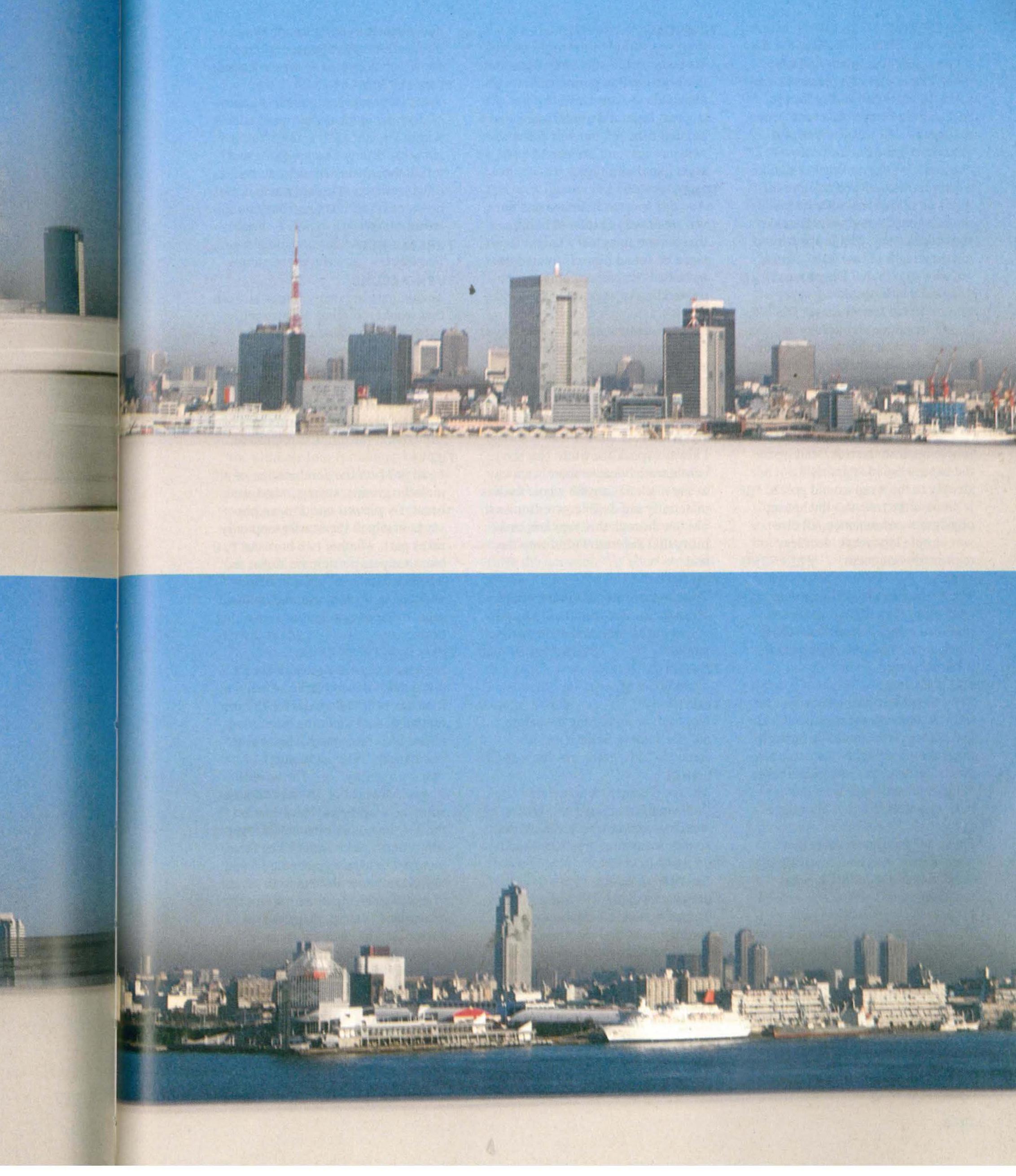 (PDF) Koolhaas, R. (1995) ''The Generic City'' in S, M, L, XL