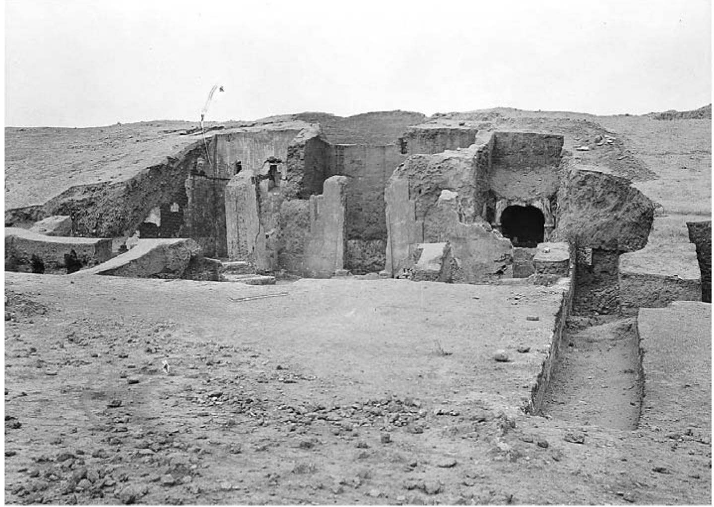 Figure 2 - The World's Oldest Church: Bible, Art, and Ritual