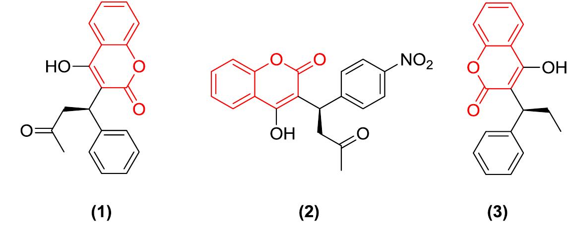 Figure 3 - Pechmann Reaction in the Synthesis of Coumarin