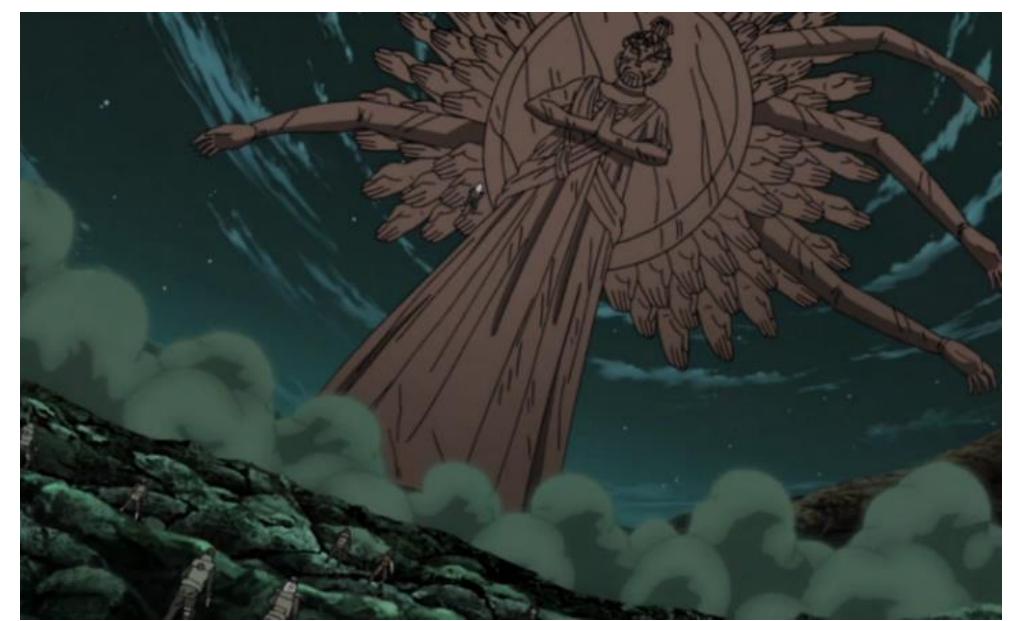 - hashirama’s true several thousand hands truly odourless or