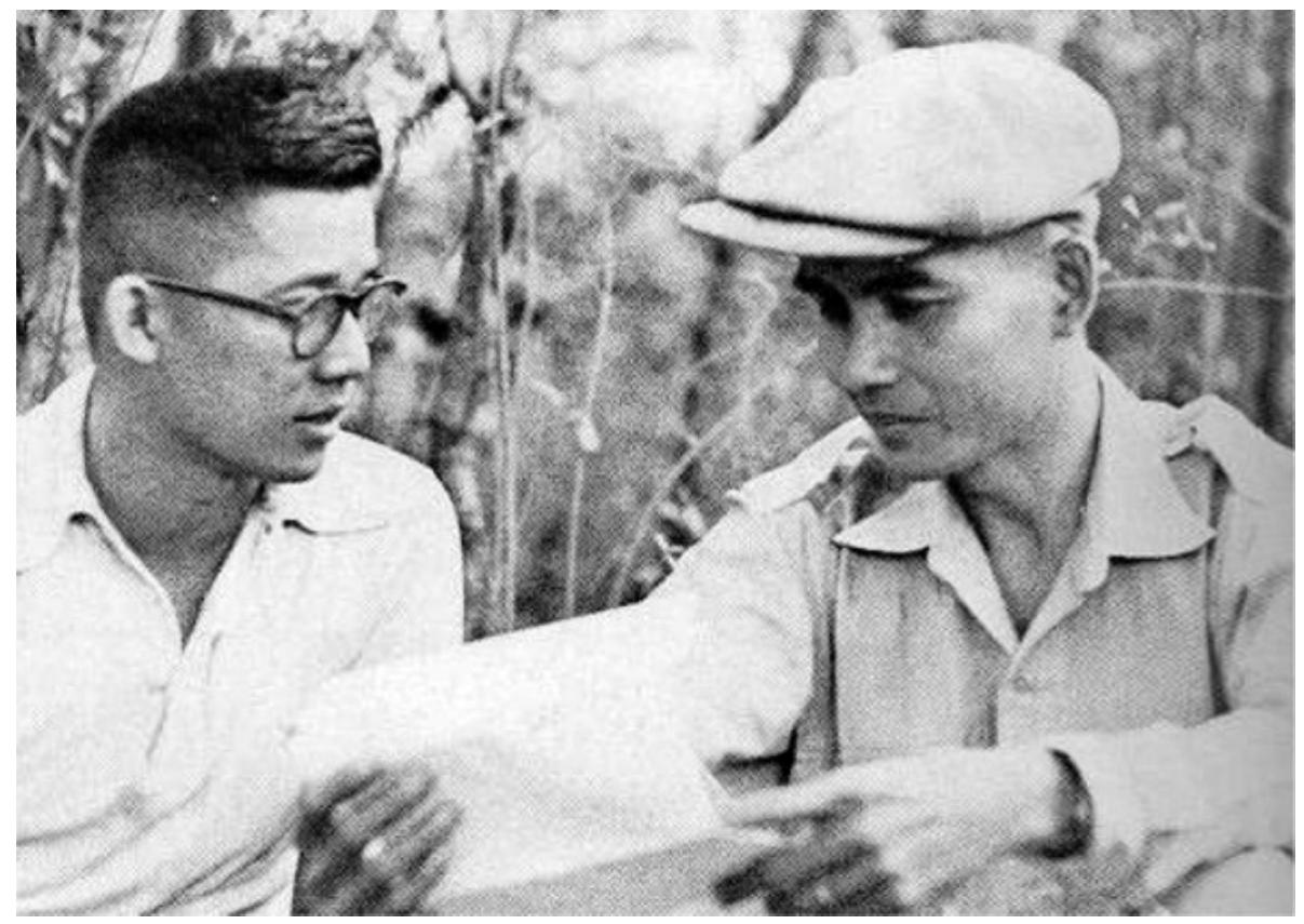 (PDF) Born of the People: Luis Taruc and Peasant Ideology in Phillipine ...