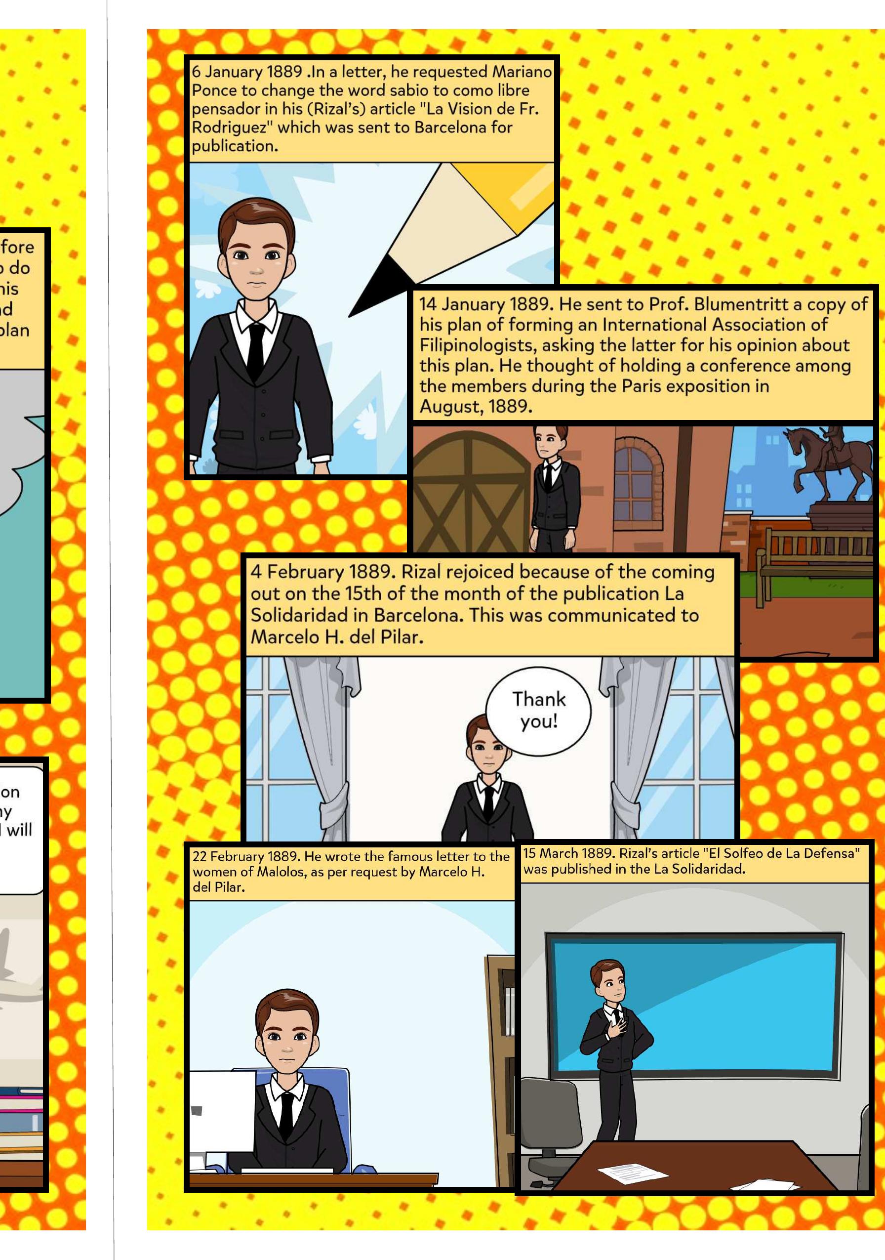 Figure 29 - from Travels of Jose Rizal (Comic File)