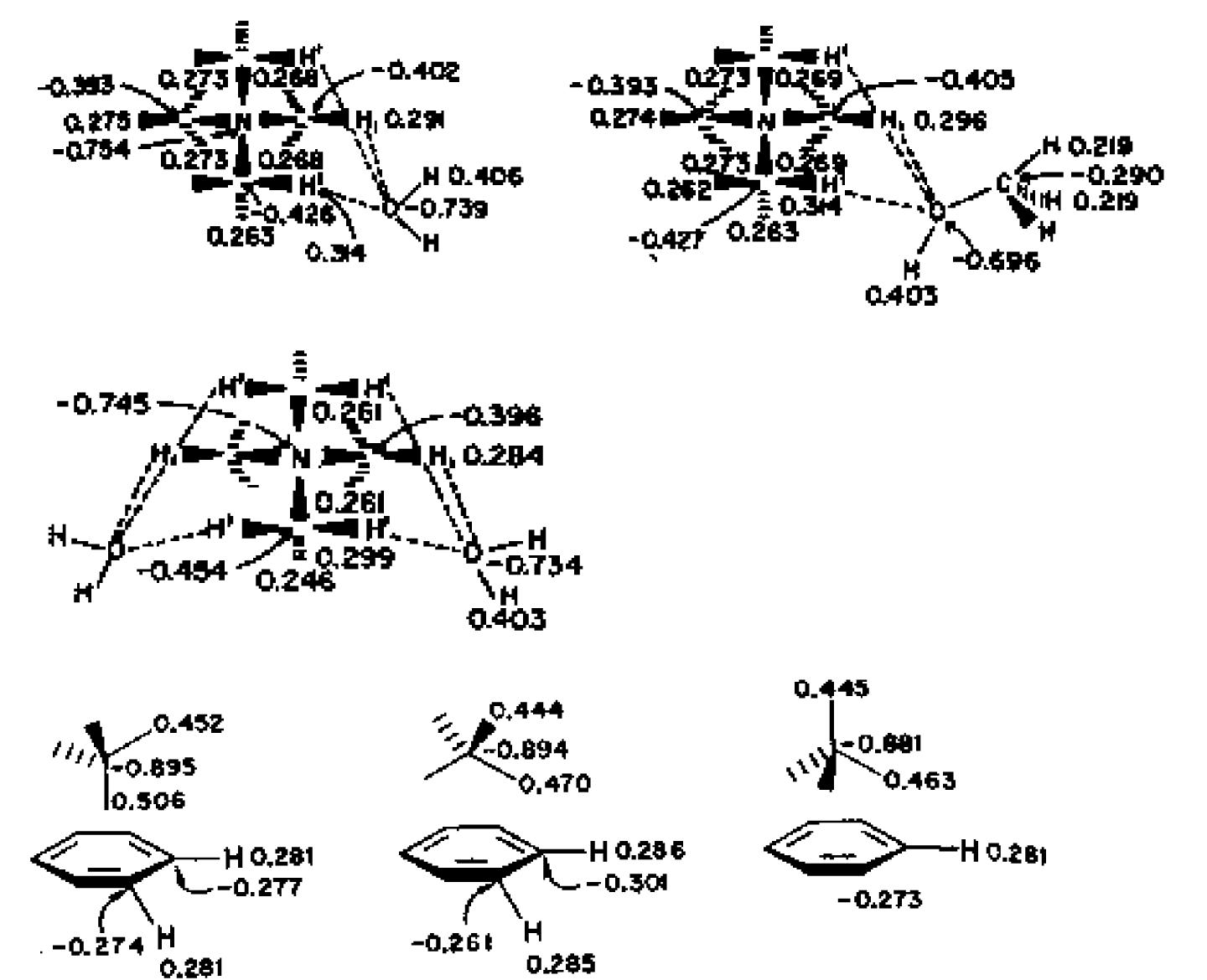 Figure 19 - from Update 1 of Strong Ionic Hydrogen Bonds
