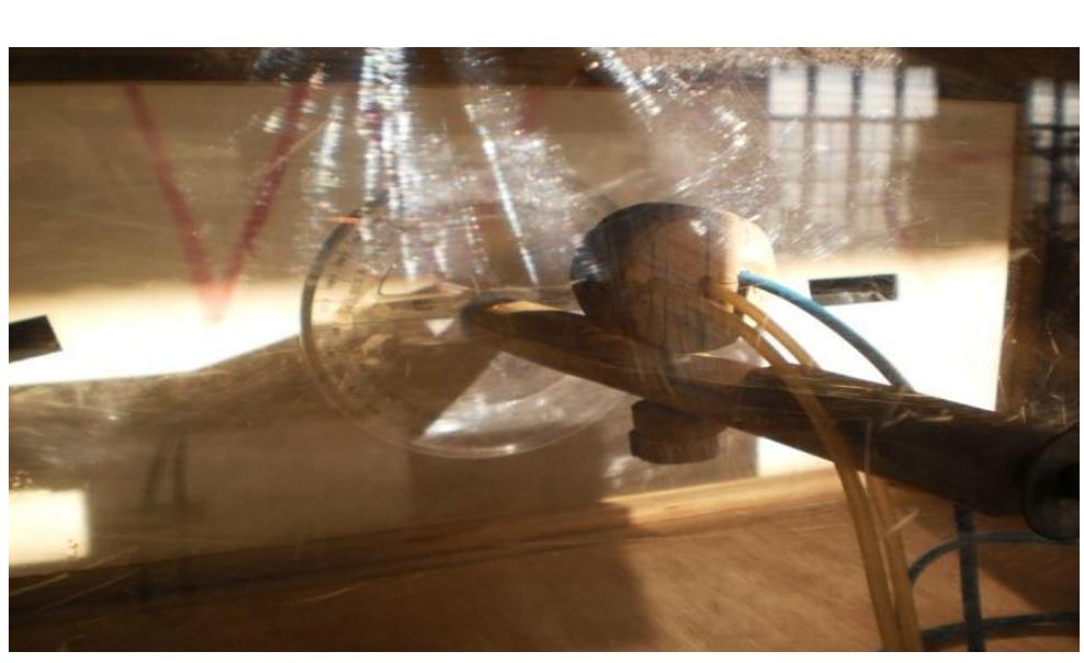 2. contraction cone - fig -32: testing pressure point of