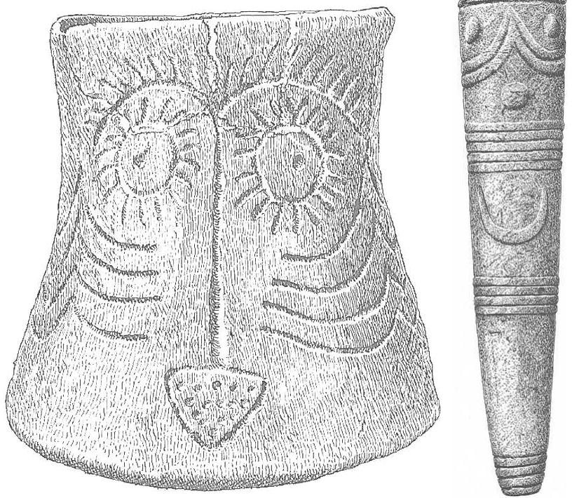 (PDF) Speaking of Stone, Speaking through Stone: an exegesis of an ...
