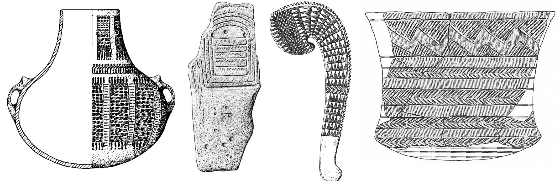 (PDF) Speaking of Stone, Speaking through Stone: an exegesis of an ...
