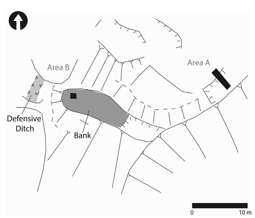 Figure 11 - from In Pursuit of Māori Warfare: New