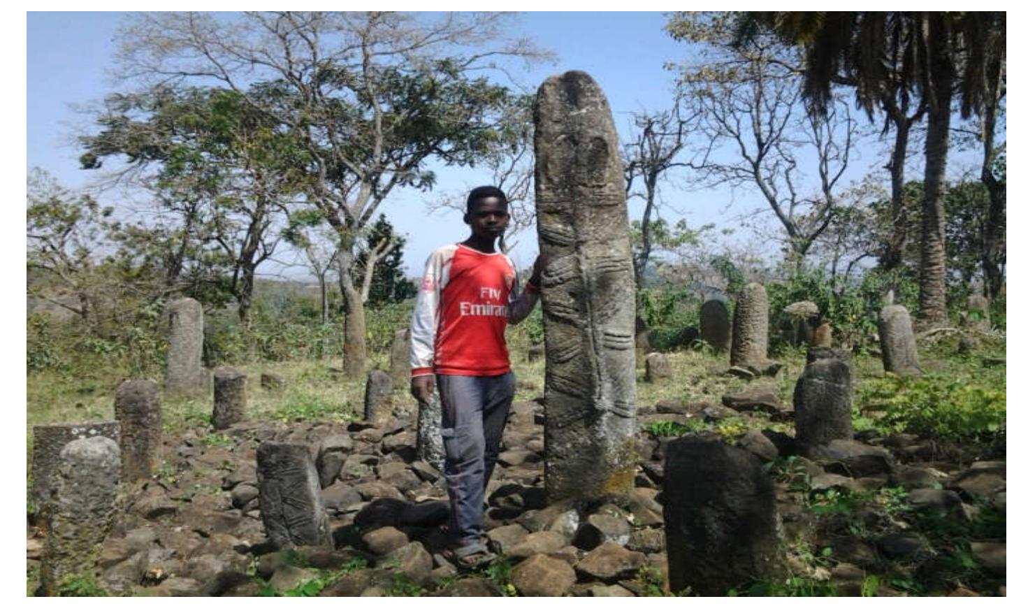 (PDF) FACHI'E AND DERARO: TRADITIONAL EPITOMIZES OF CONFESSION AND ...
