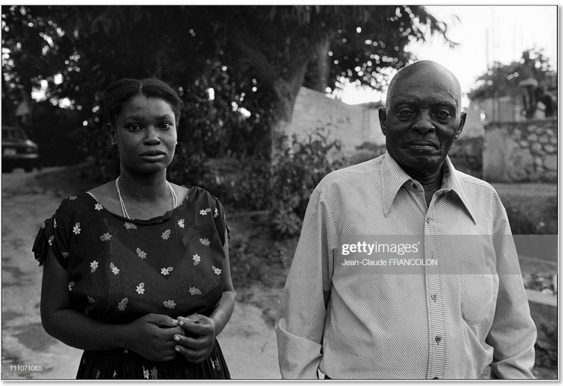 (PDF) White Zombies, Fleshy Hieroglyphs and Zora Neale Hurston’s ...