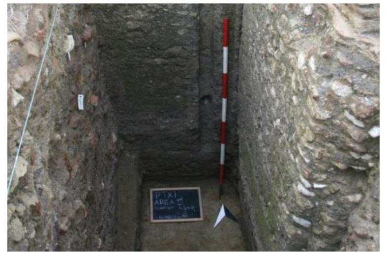 (PDF) Opus Techniques Applied in Roman Walls and Floors