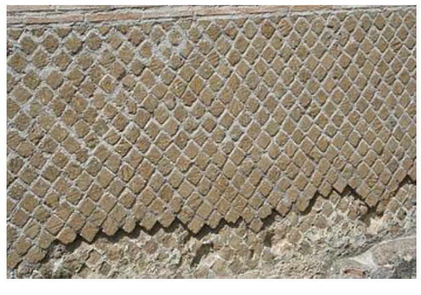 (PDF) Opus Techniques Applied in Roman Walls and Floors