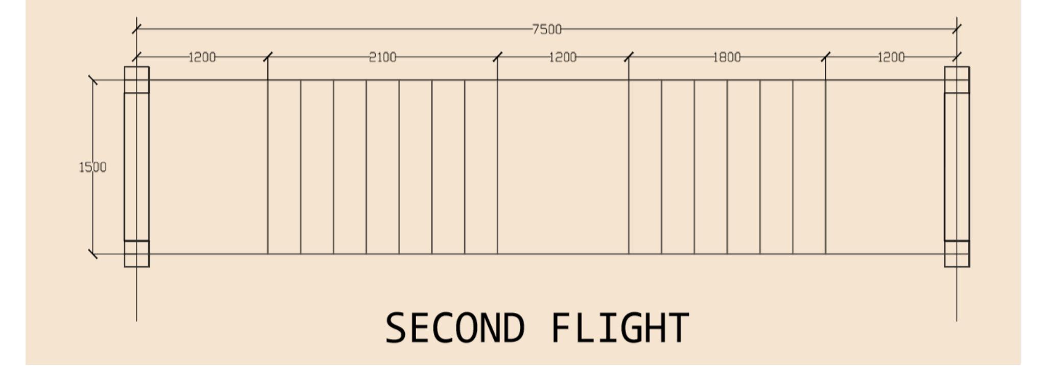 (PDF) DESIGN OF A STAIRCASE CENTRAL STRINGER BEAM TO BS8110-1:1997