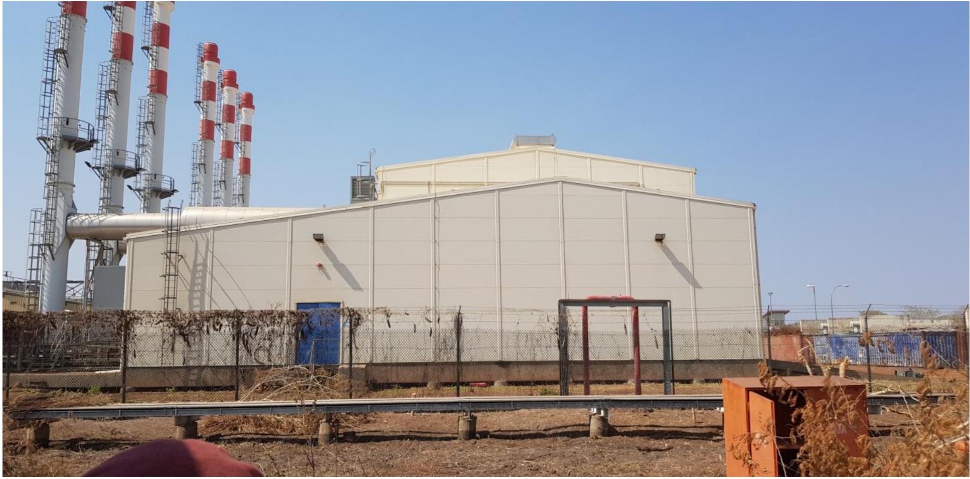 Ee e35 7 9 = ="the route taken by the greater nile oil