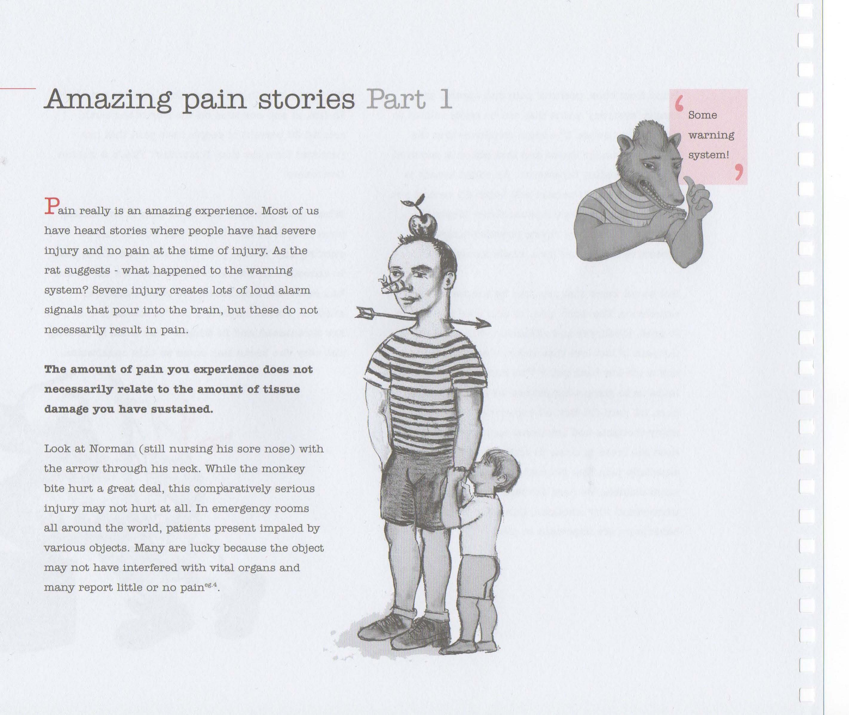 (PDF) Explain Pain