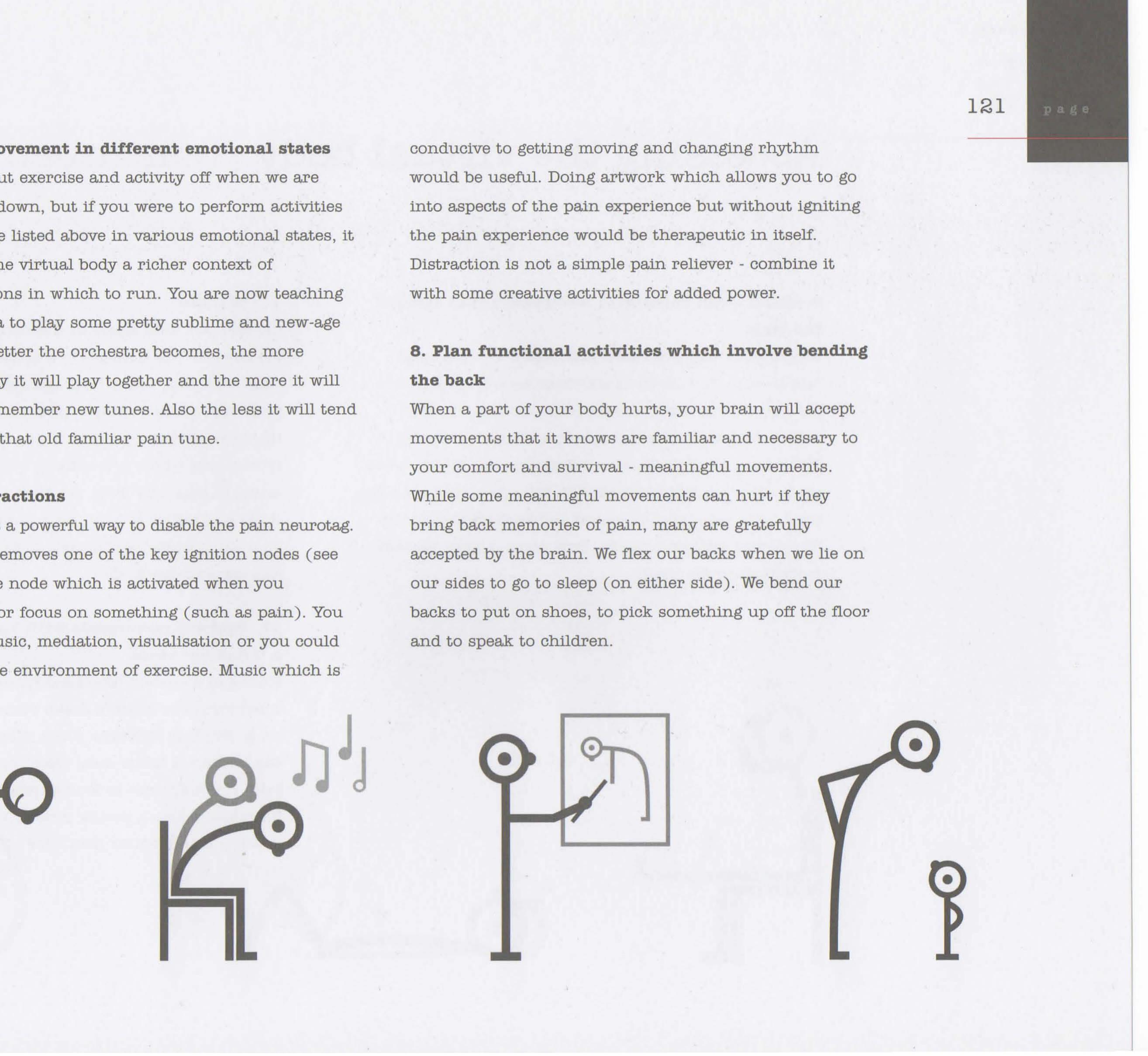 Figure 98 - Explain Pain
