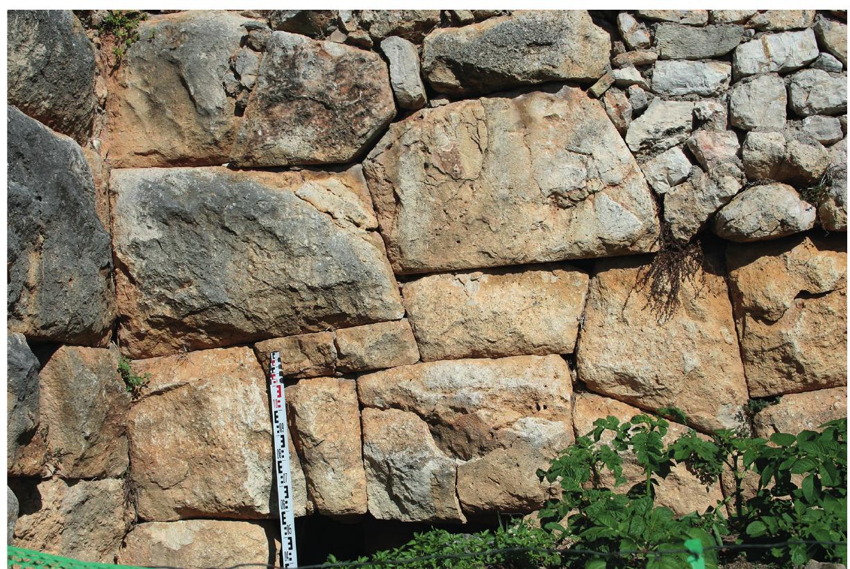 Figure 7 - from HIMARA IN THE HELLENISTIC PERIOD. ANALYSIS