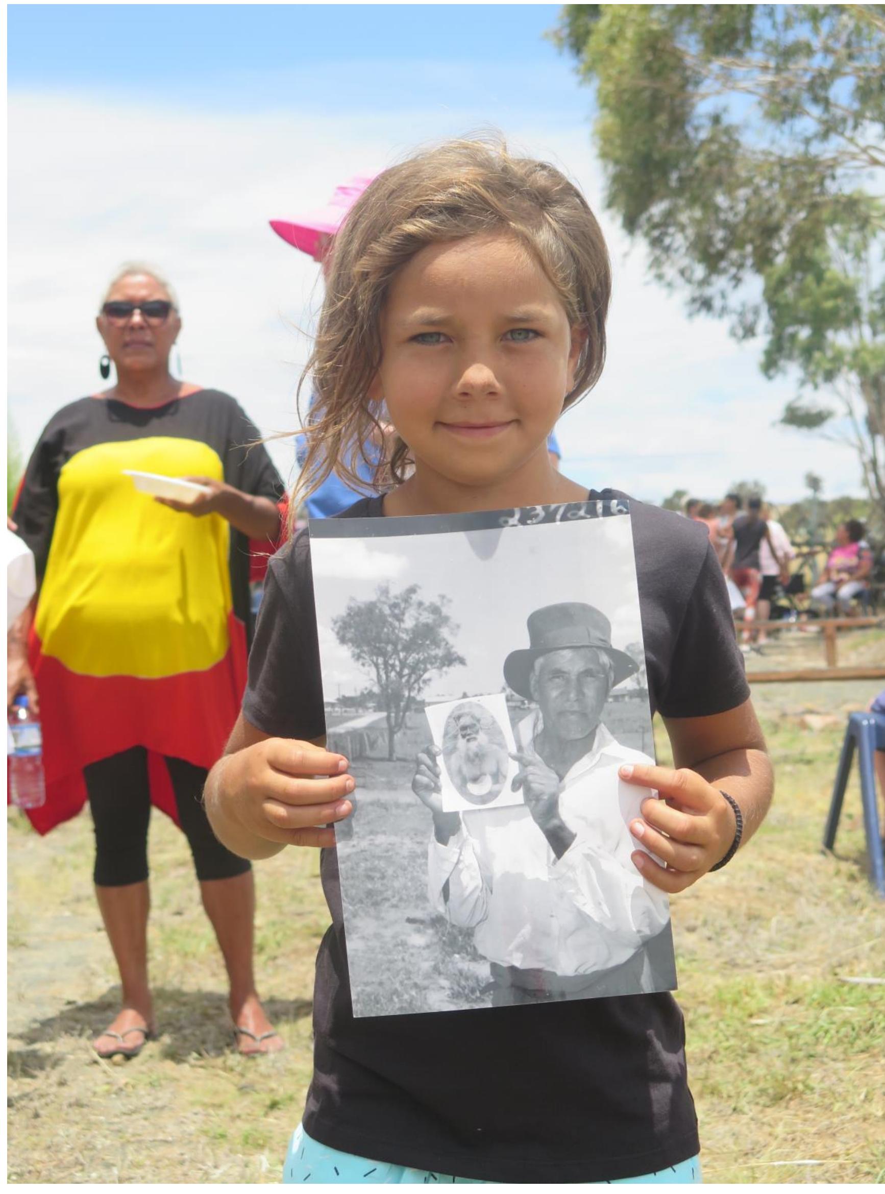 Figure 13 - Place Remembered: Unearthing Hidden Histories in