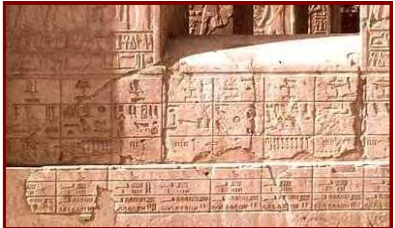 (PDF) The Nomes of Ancient Egypt