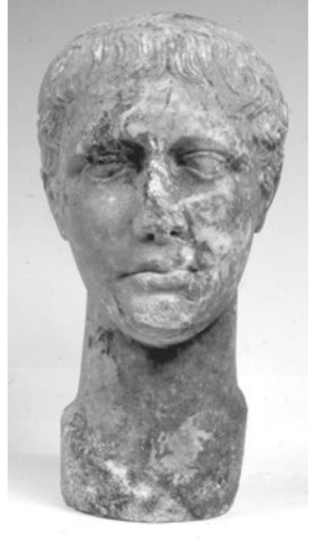 Figure 13 - P. Themelis 2019, The Sculpture of Messene