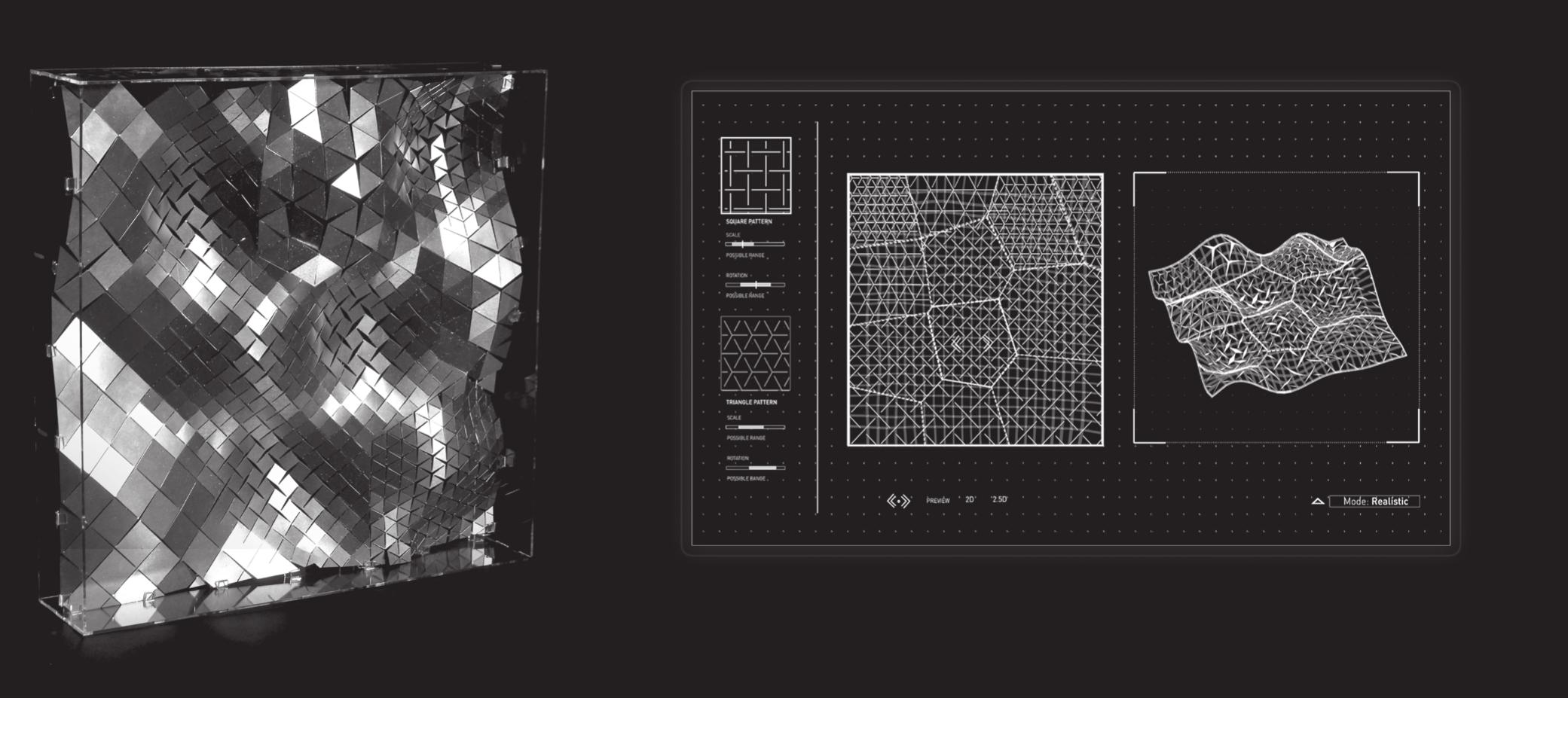 (PDF) Pattern Mapping