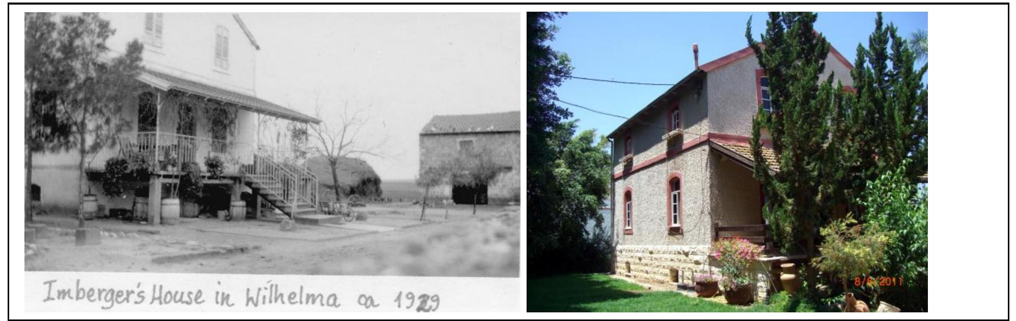 (PDF) PLANNING AND BUILDING THE TEMPLER COLONIES Translated from the ...