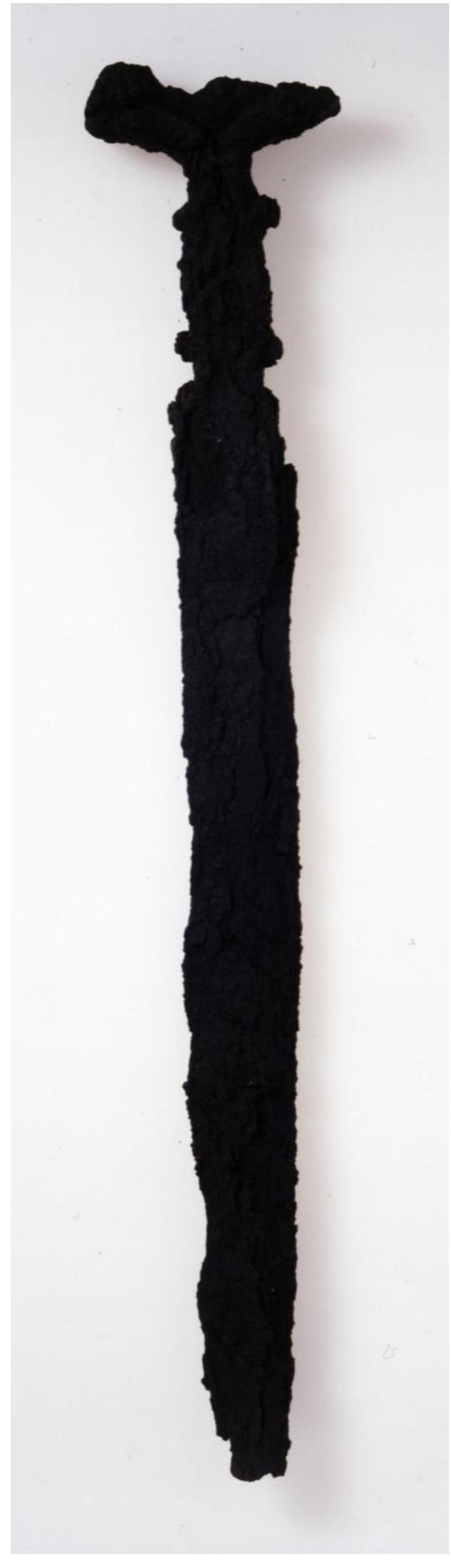 Figure 6 - Late Assyrian Arms and Armour: Art versus
