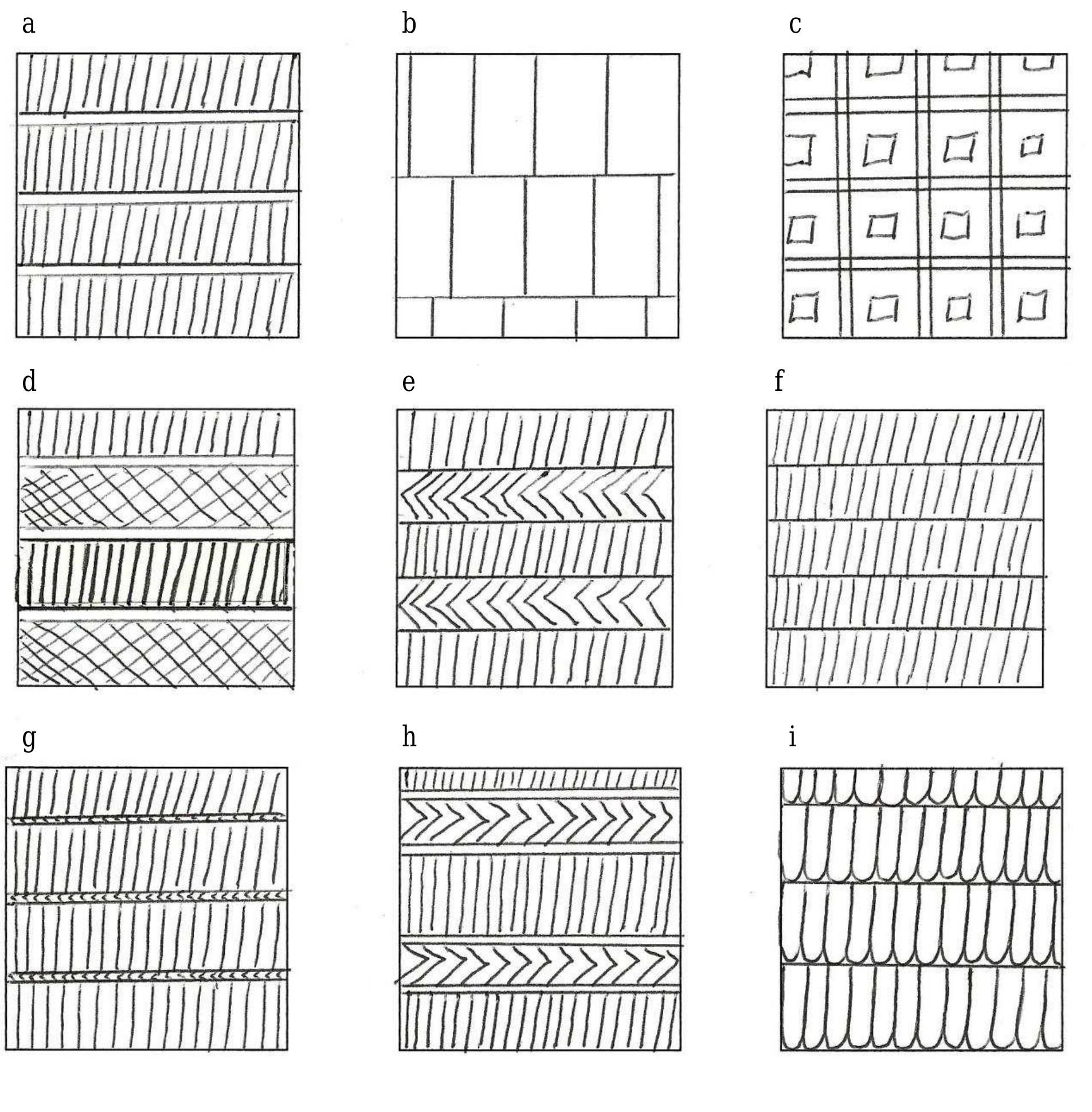 Figure 28 - Late Assyrian Arms and Armour: Art versus