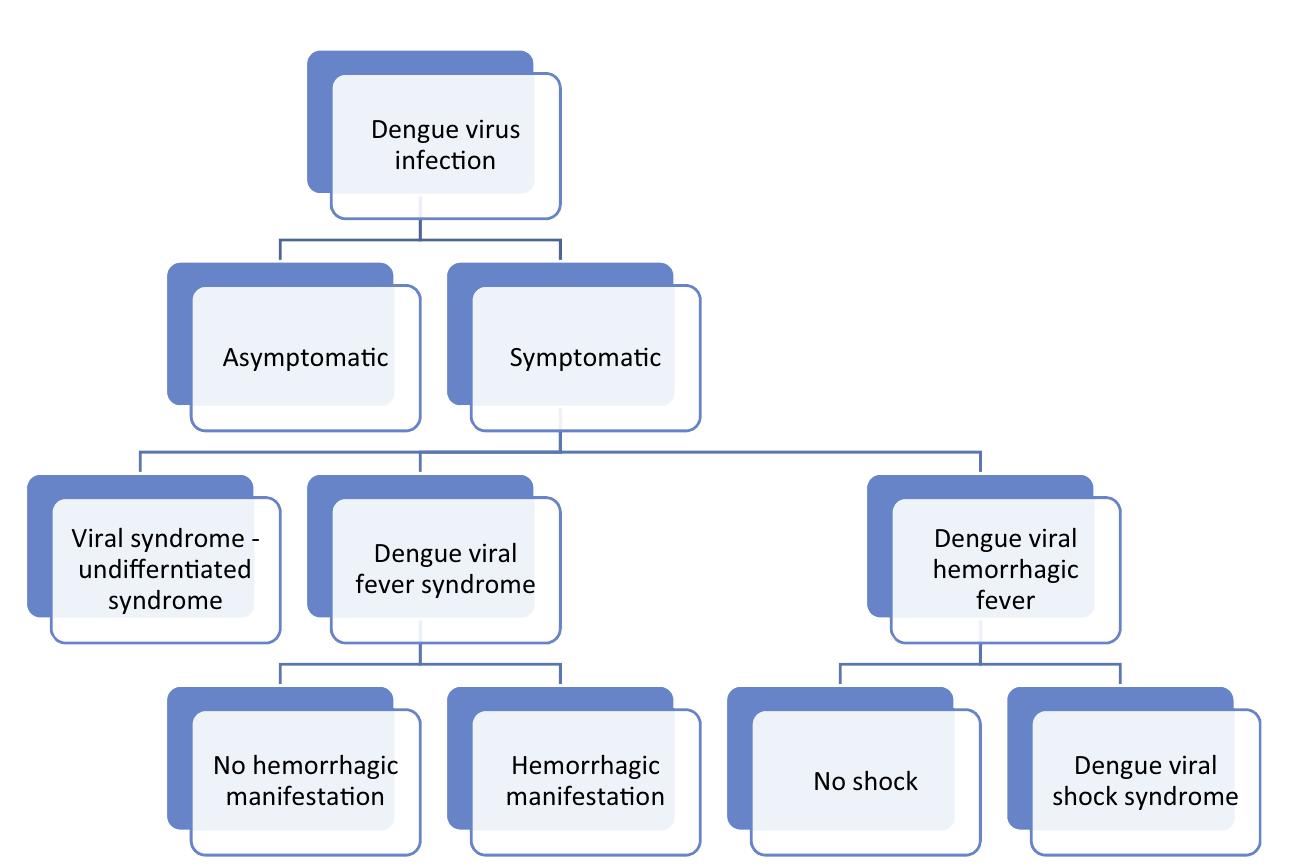 Figure 26 - from Dengue Virus Disease From Origin to