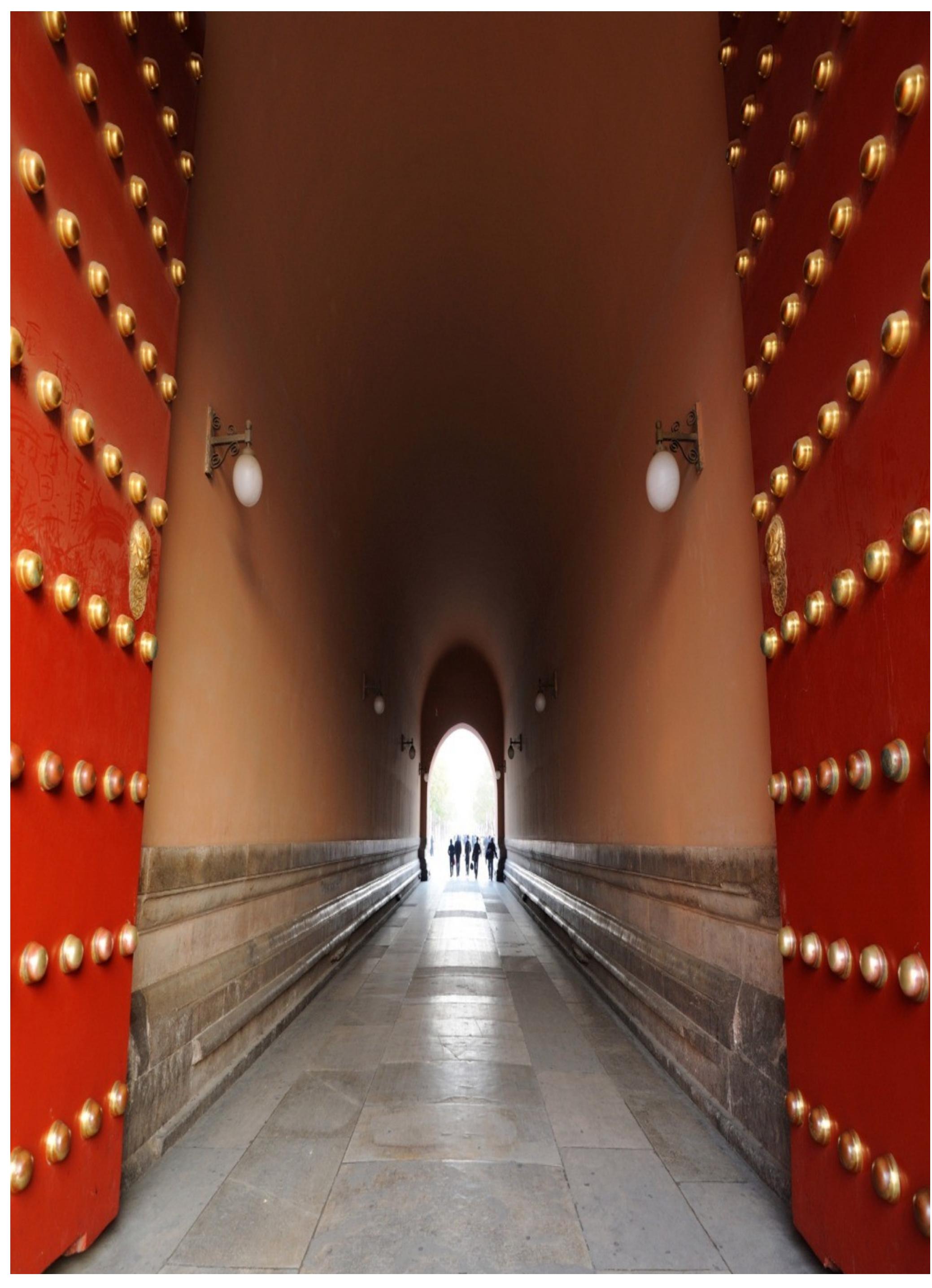 (PDF) Hallinger Murphy