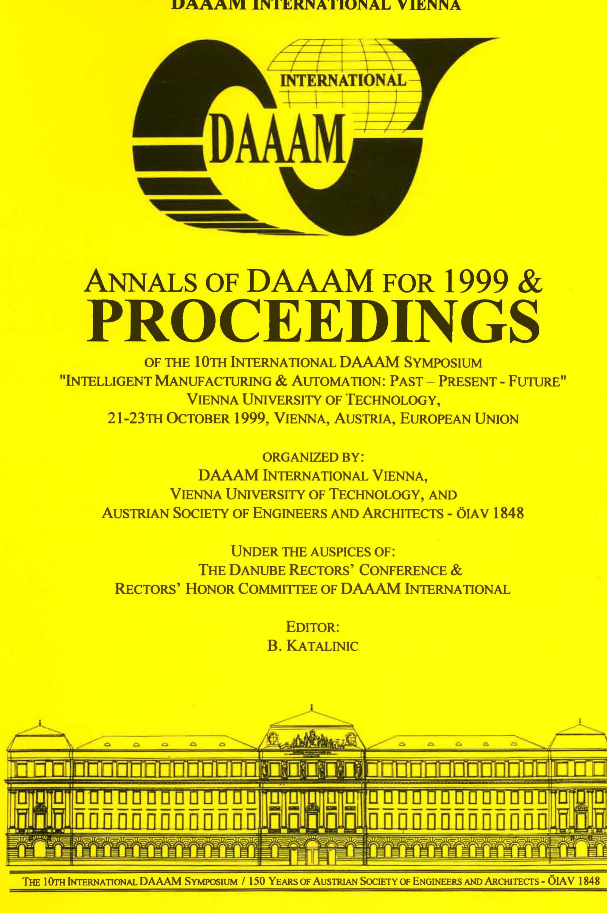 Figure 1 - Anchoring winches control system
