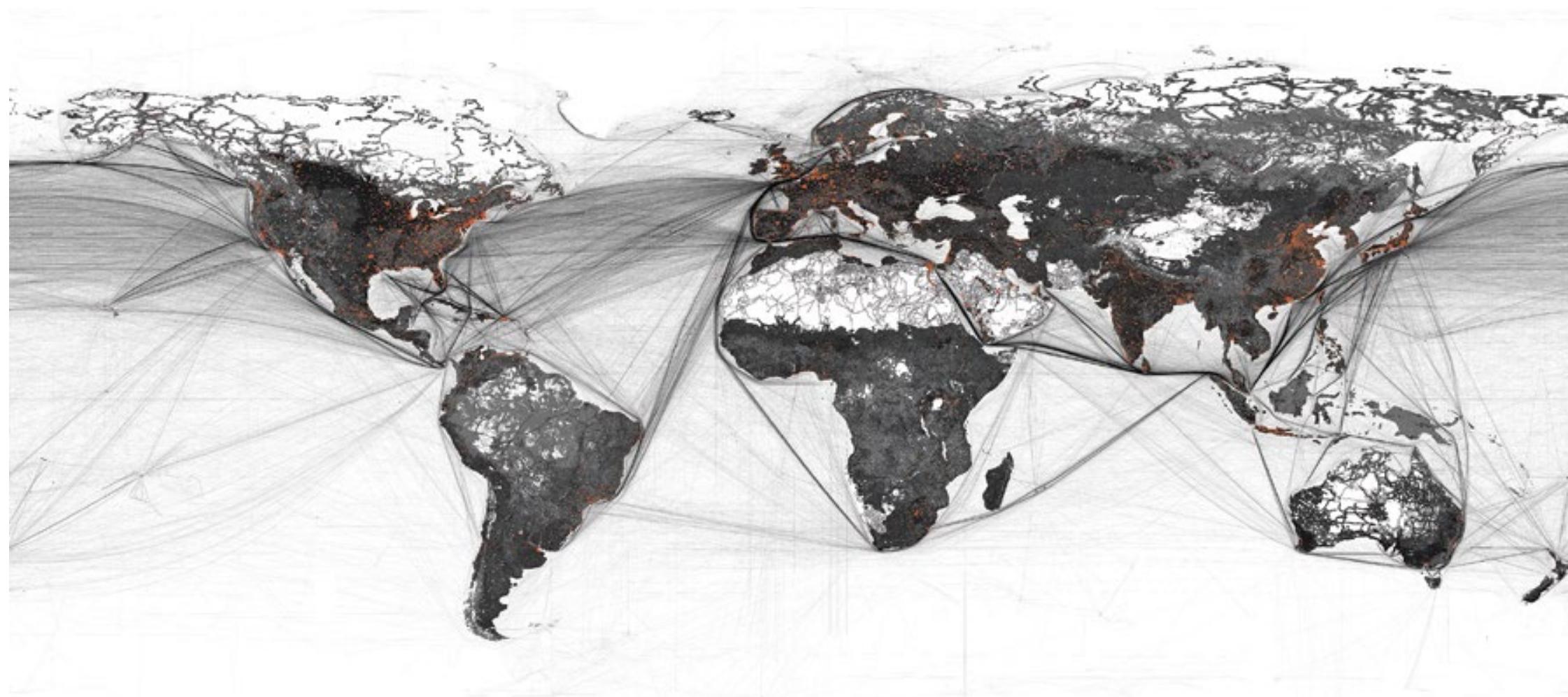 Neil brenner and nikos katsikis, map visualisation