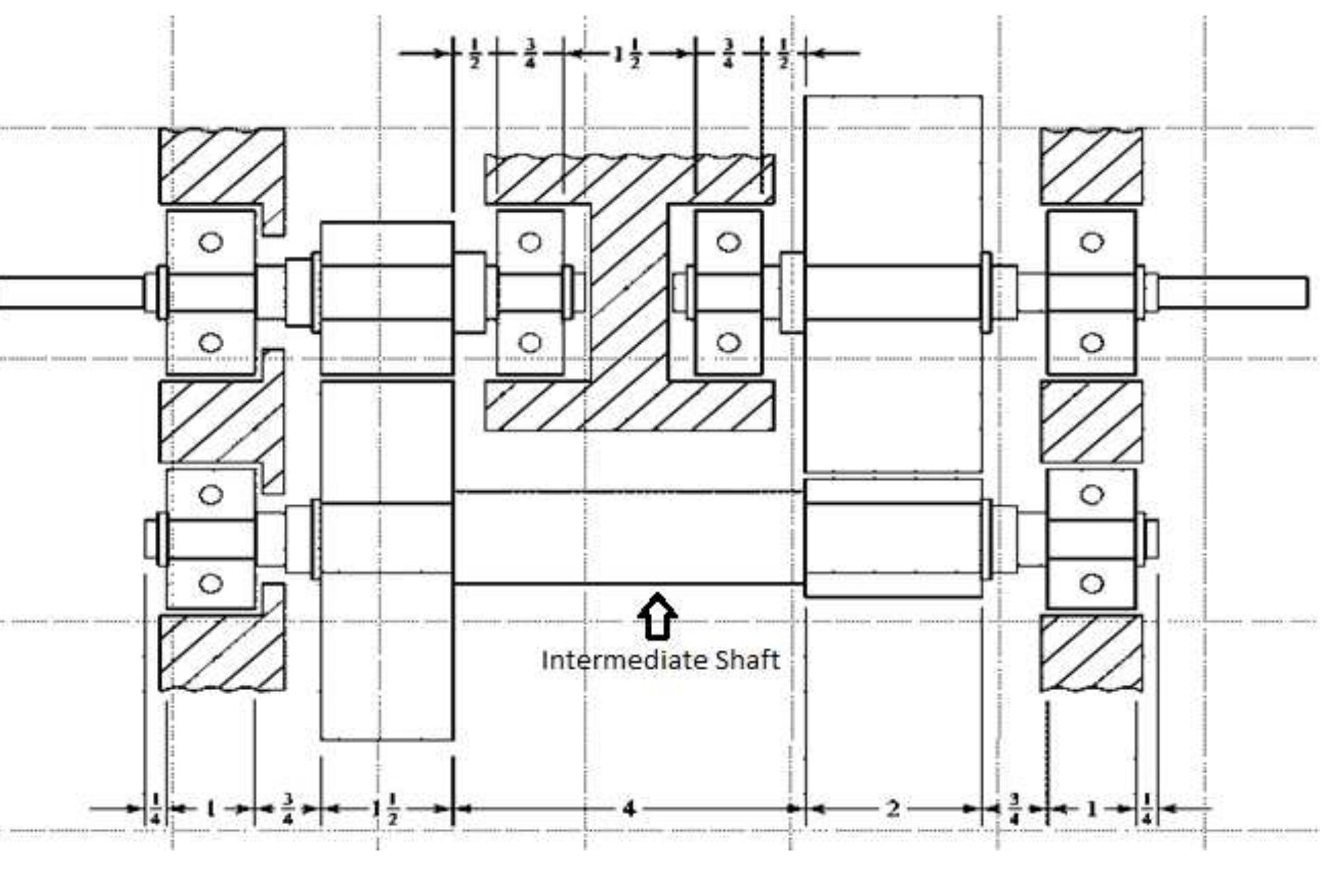 (PDF) Design and Analysis of a Mechanical Device: Compound Reverted ...
