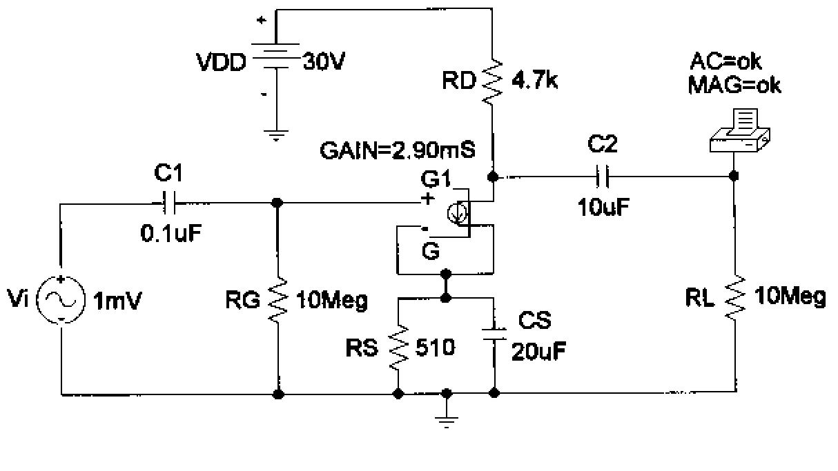 Chapter 9 fet small-signal analysis we will now investigate