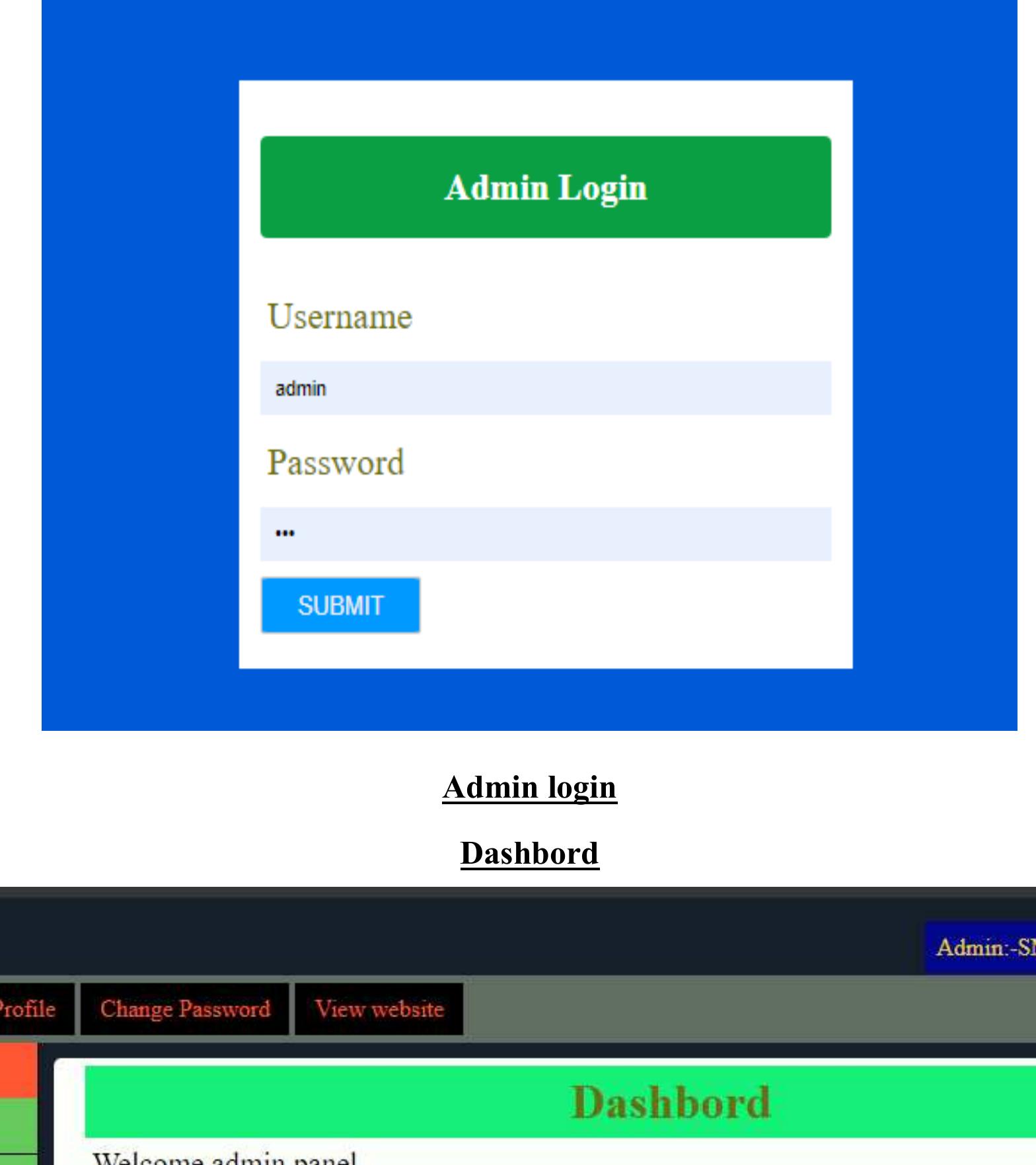 (PDF) Software Requirements Specification For E-Commerce Website (Robo shop) Version 1.0 ...