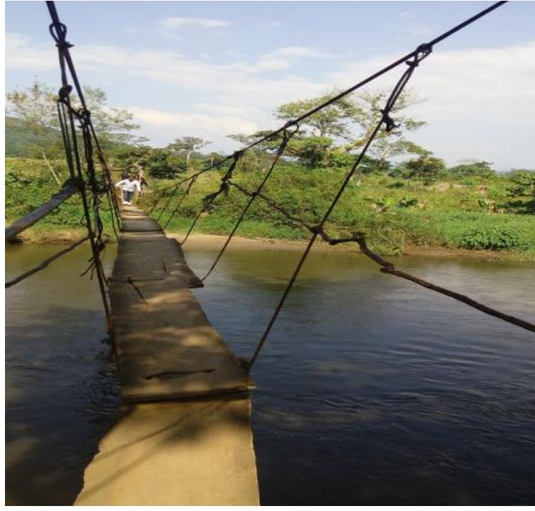 Figure 7 - ECOTOURISM POTENTIALS OF THE MAJANG FOREST
