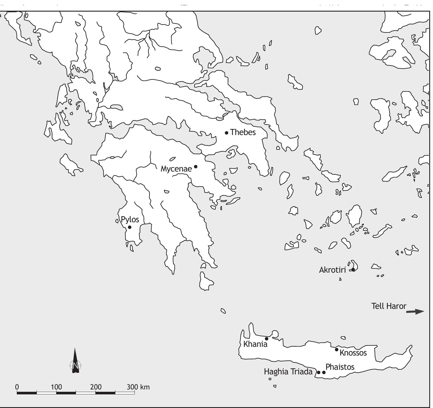 17. the terminology of textiles in the linear b tablets fig.