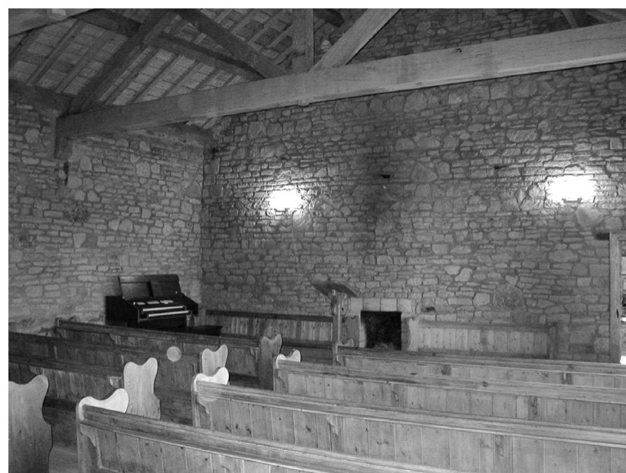 (PDF) Creating a Mormon Mecca in England: The Gadfield Elm Chapel